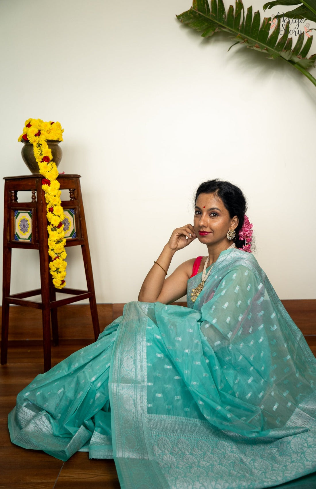 SAREES BELOW INR 1999 – NerigeStory