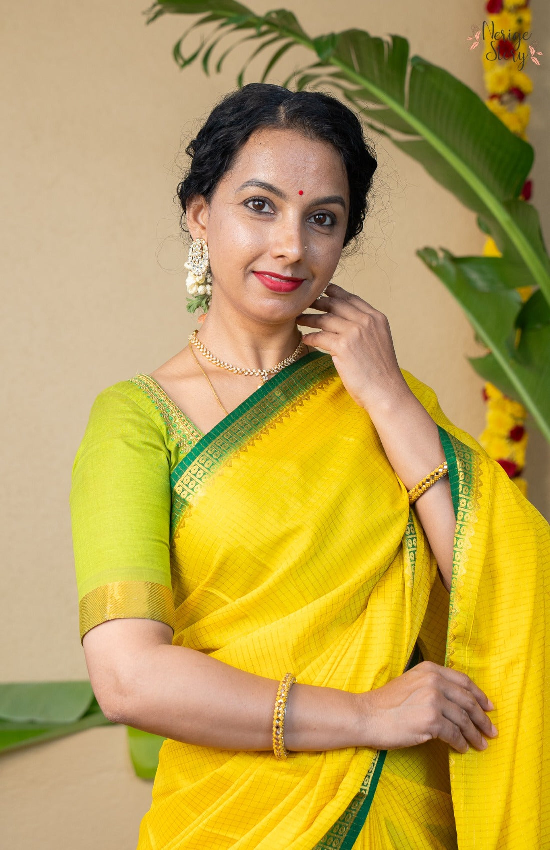 SANKRANTHI – NerigeStory