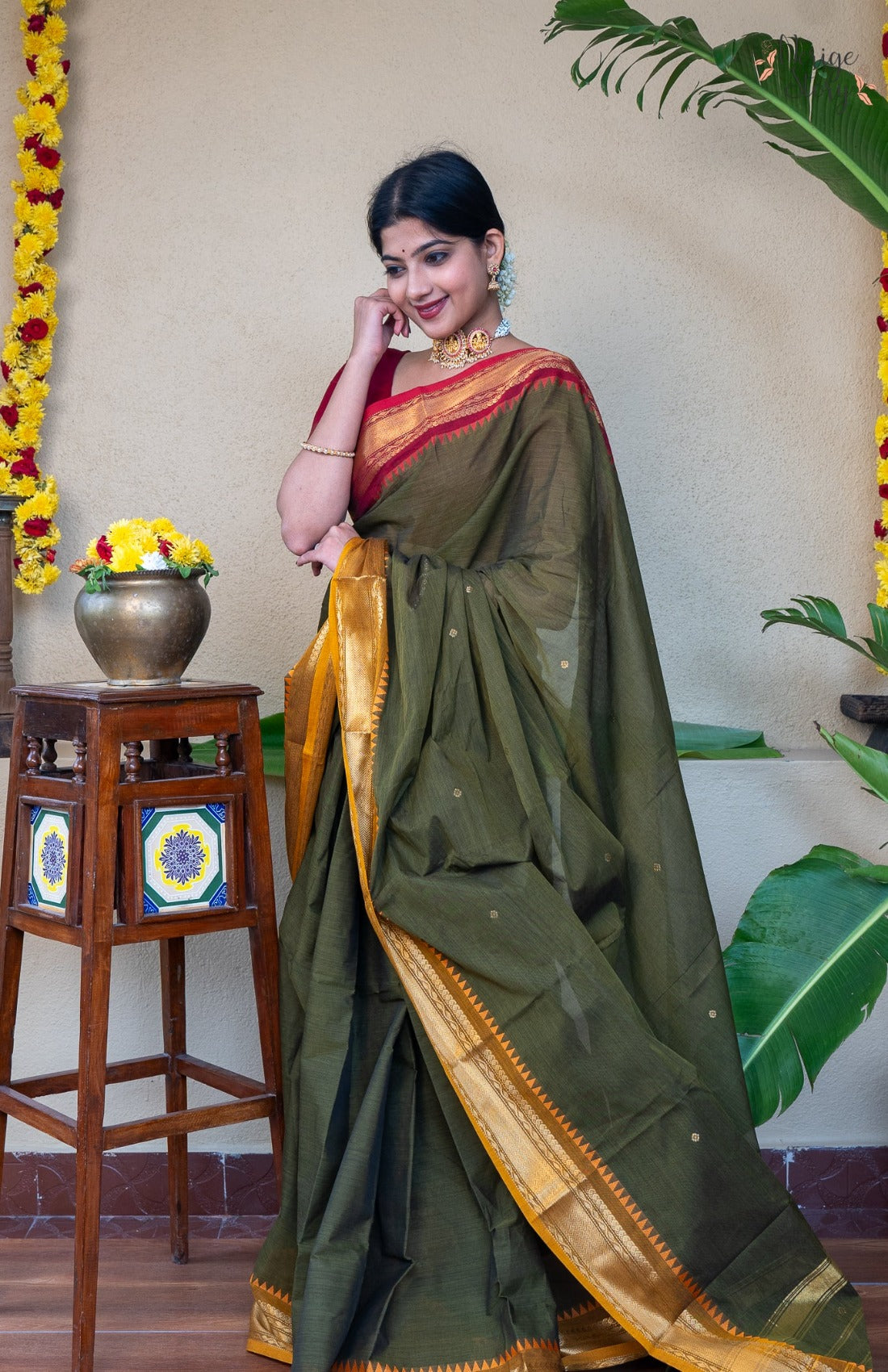 SANKRANTHI – NerigeStory