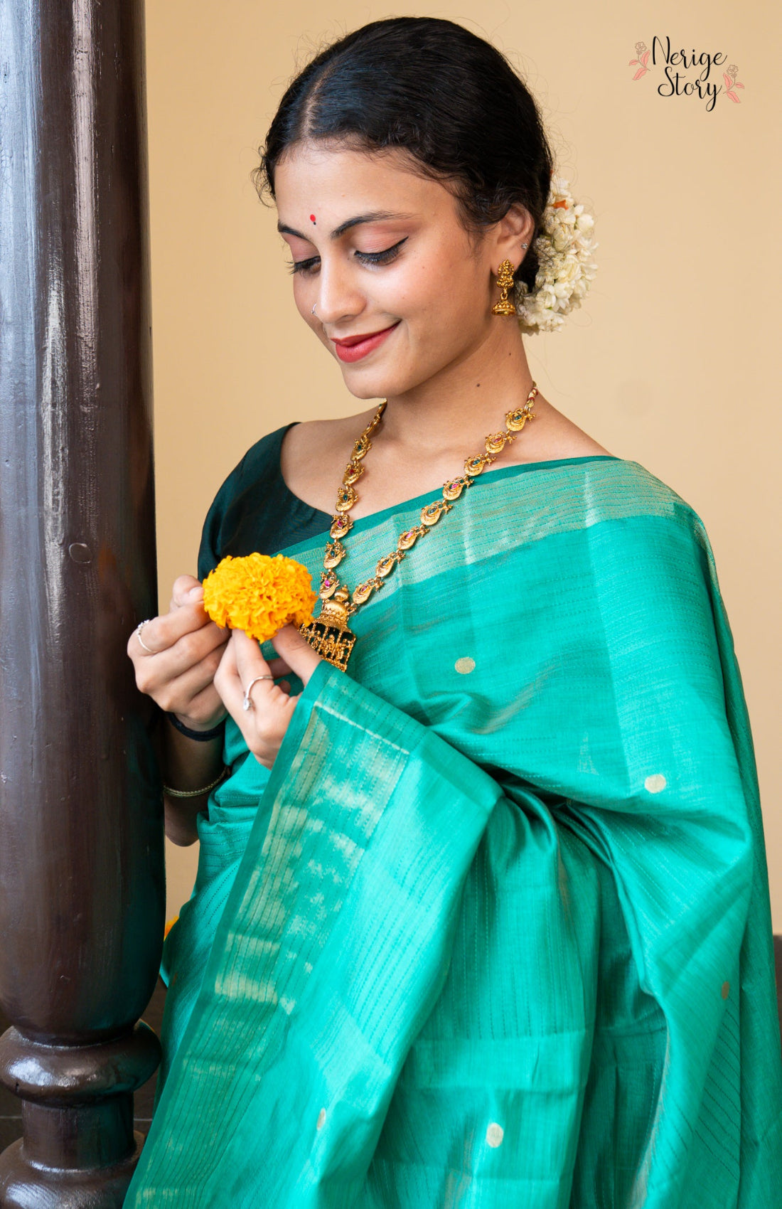 JUSHMA (जुष्मा)