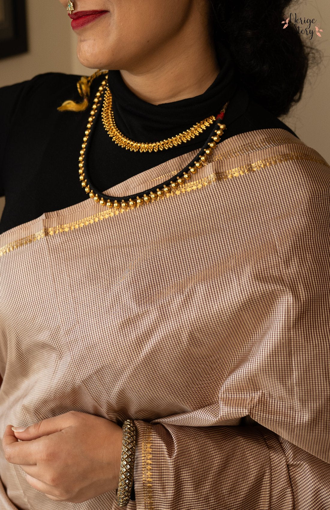 AAKARSHINI (ಆಕರ್ಷಿಣಿ) – NerigeStory