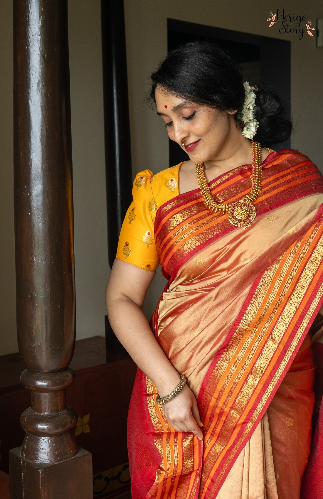 KANAKAAMBARA (ಕನಕಾಂಬರ) – NerigeStory