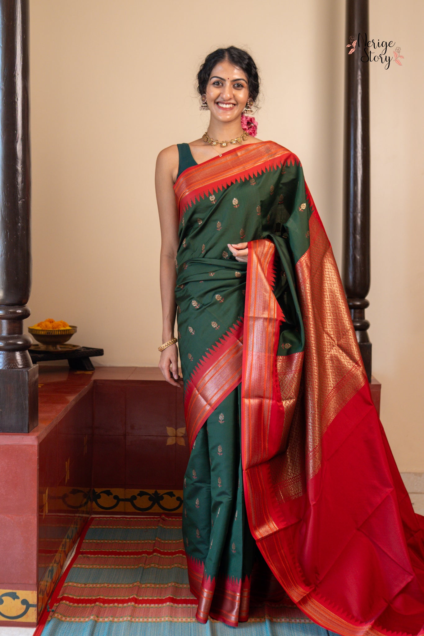 DEVENDRANI (देवेंद्रानी) – NerigeStory