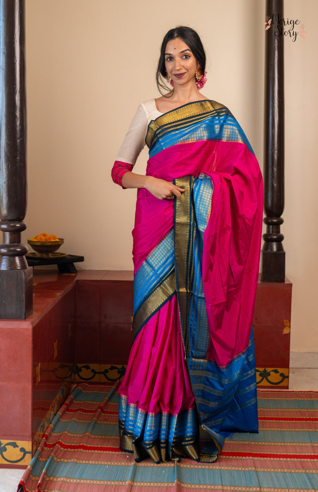 ROHINI (रोहिणी) – NerigeStory