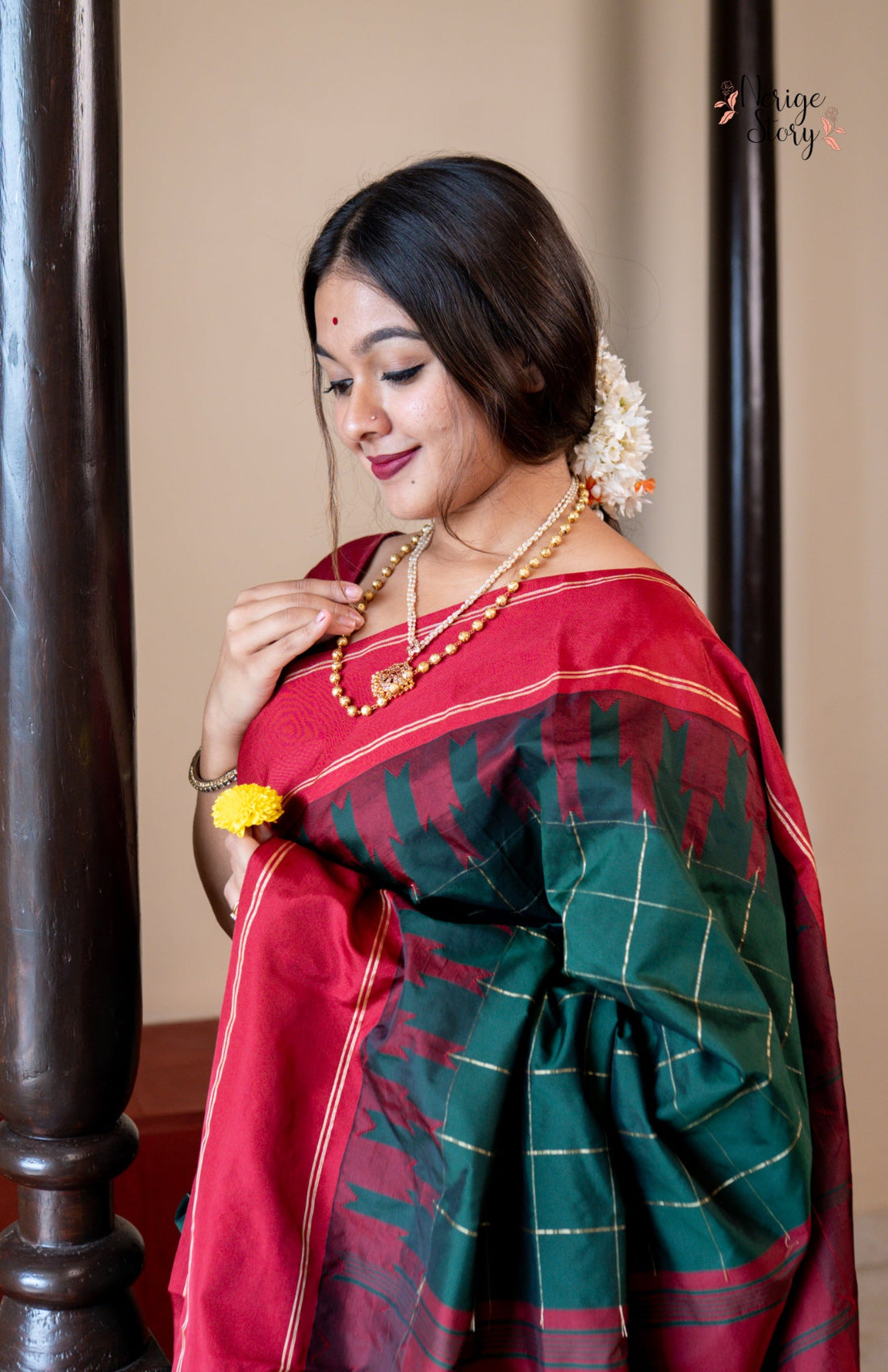 RATNAPRABHA (ರತ್ನಪ್ರಭಾ) – NerigeStory