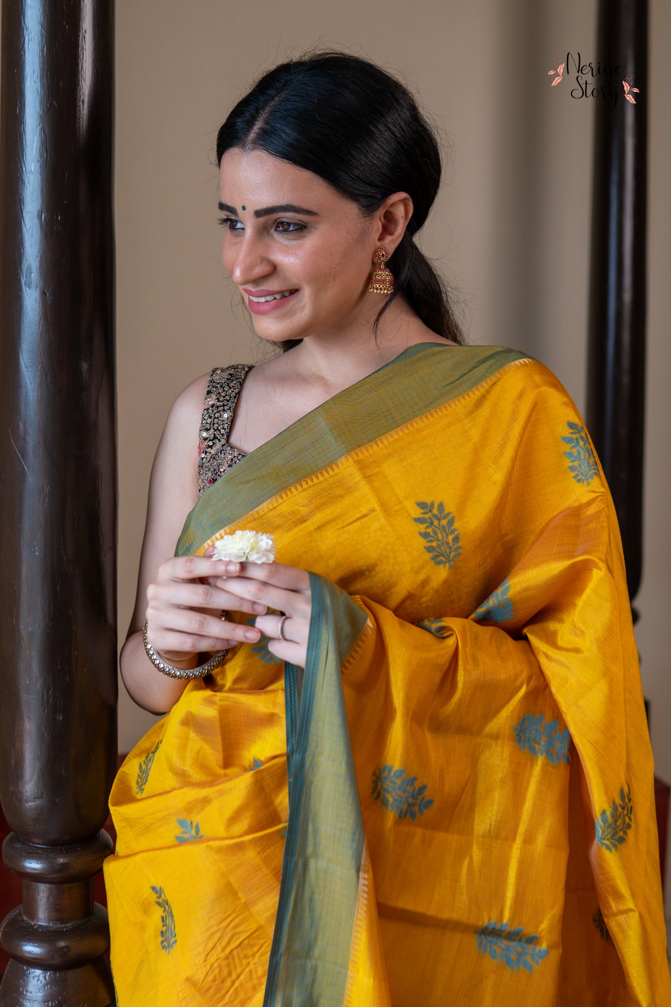 EKANSHI (एकांशी) – NerigeStory