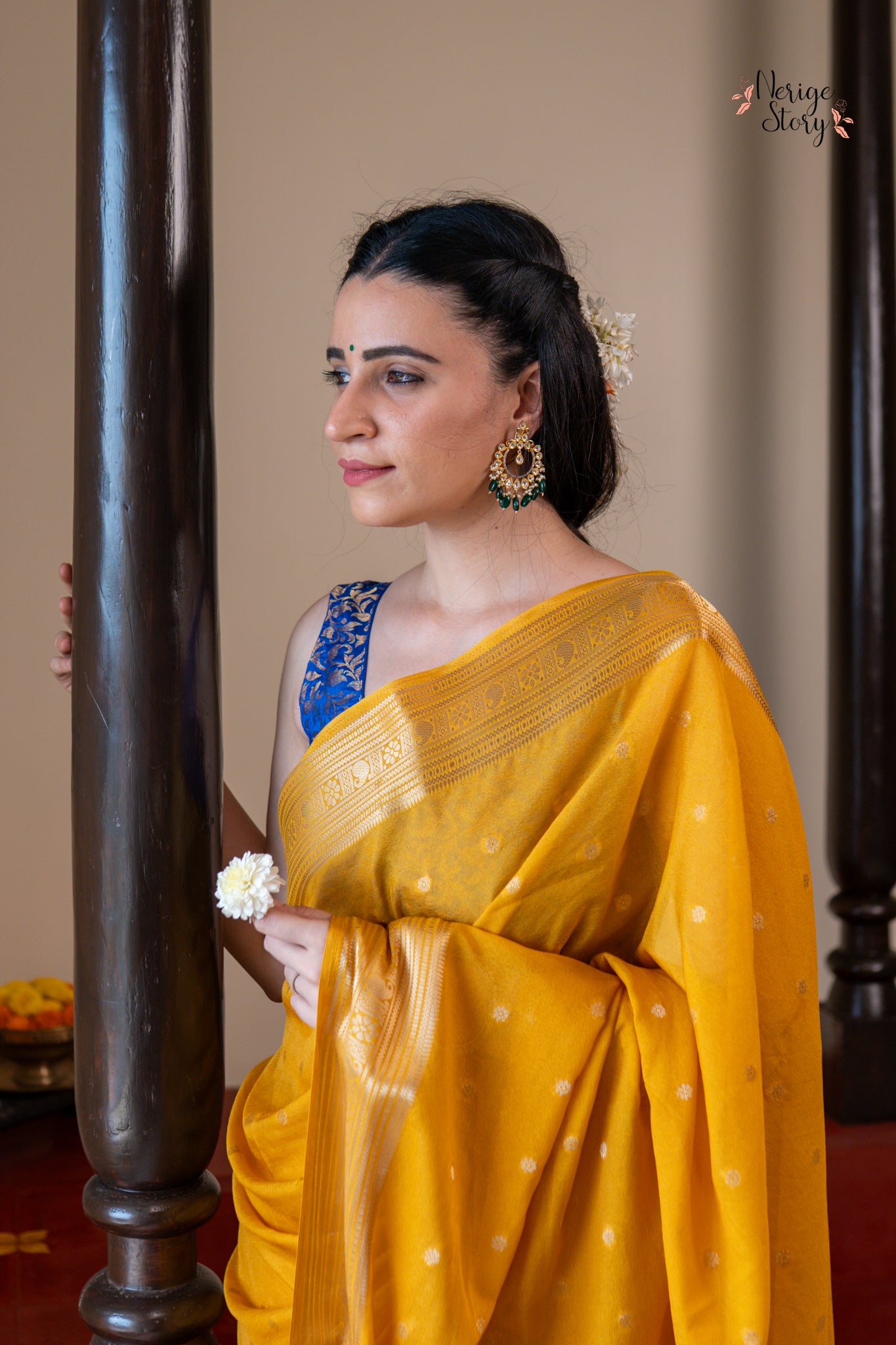 TRIVENI (त्रिवेणी) – NerigeStory