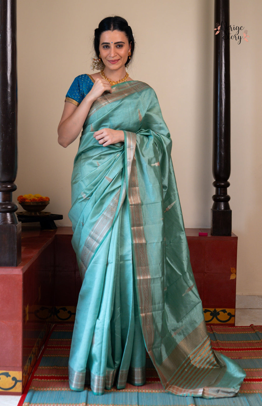 PRANJALI (प्रांजली) – NerigeStory