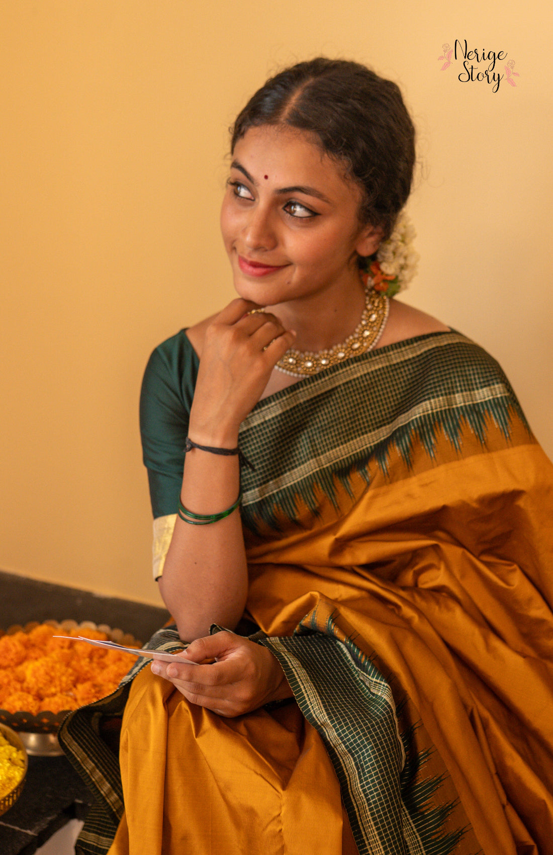 IDHIRA (ಇಧಿರಾ) – NerigeStory