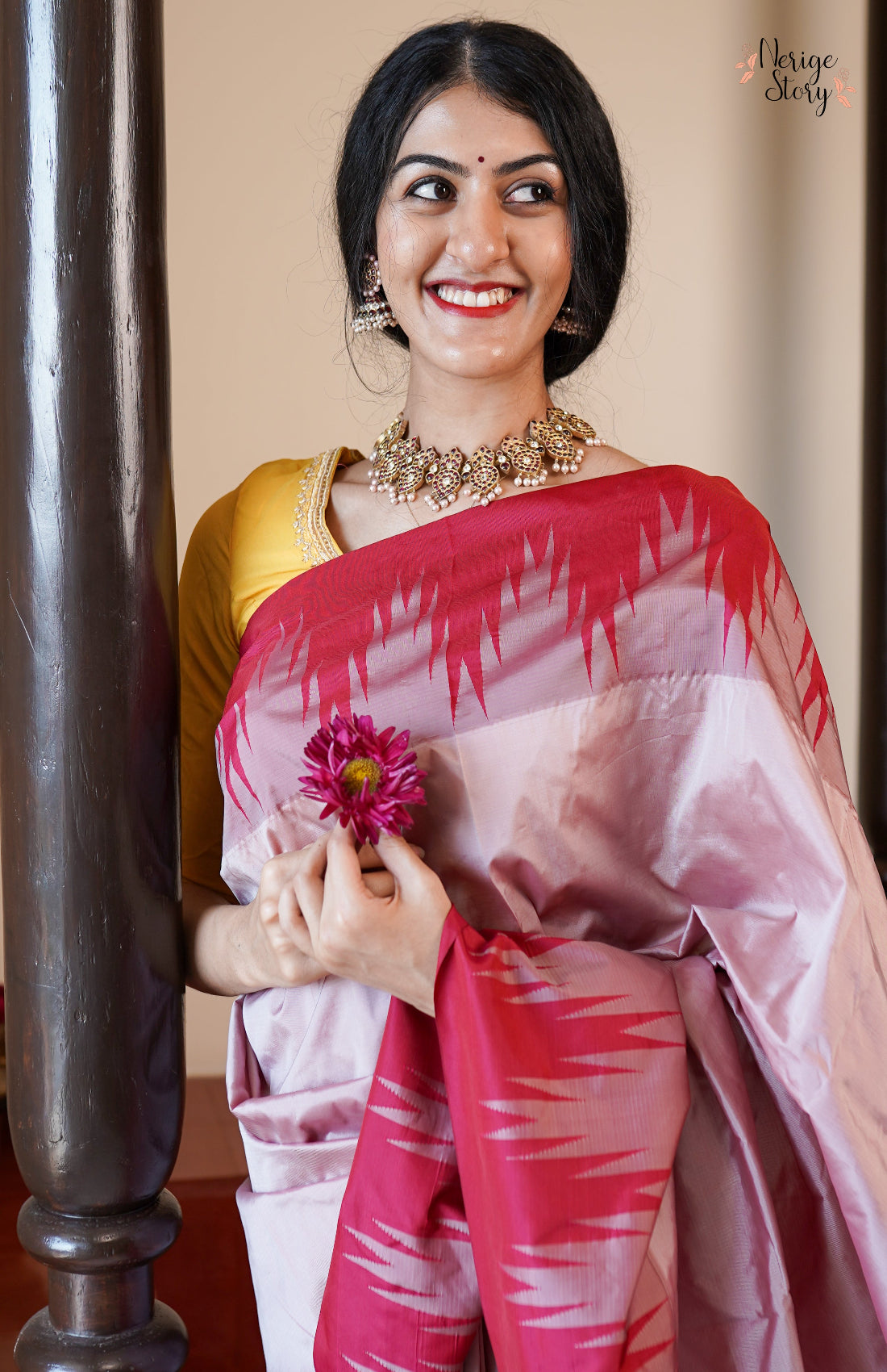 VASUNDHARINI (ವಸುಂಧರಿನಿ) – NerigeStory