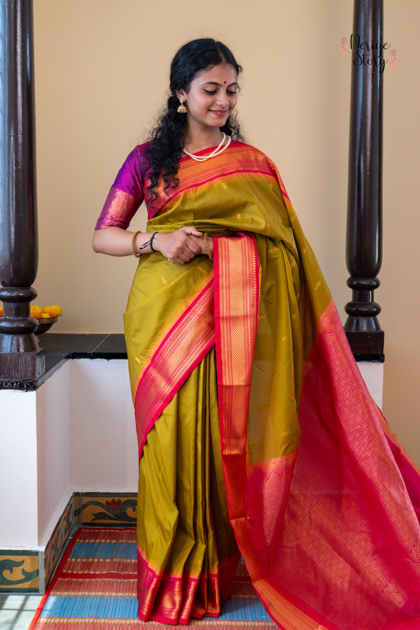 NIDRA (ನಿದ್ರೆ) – NerigeStory