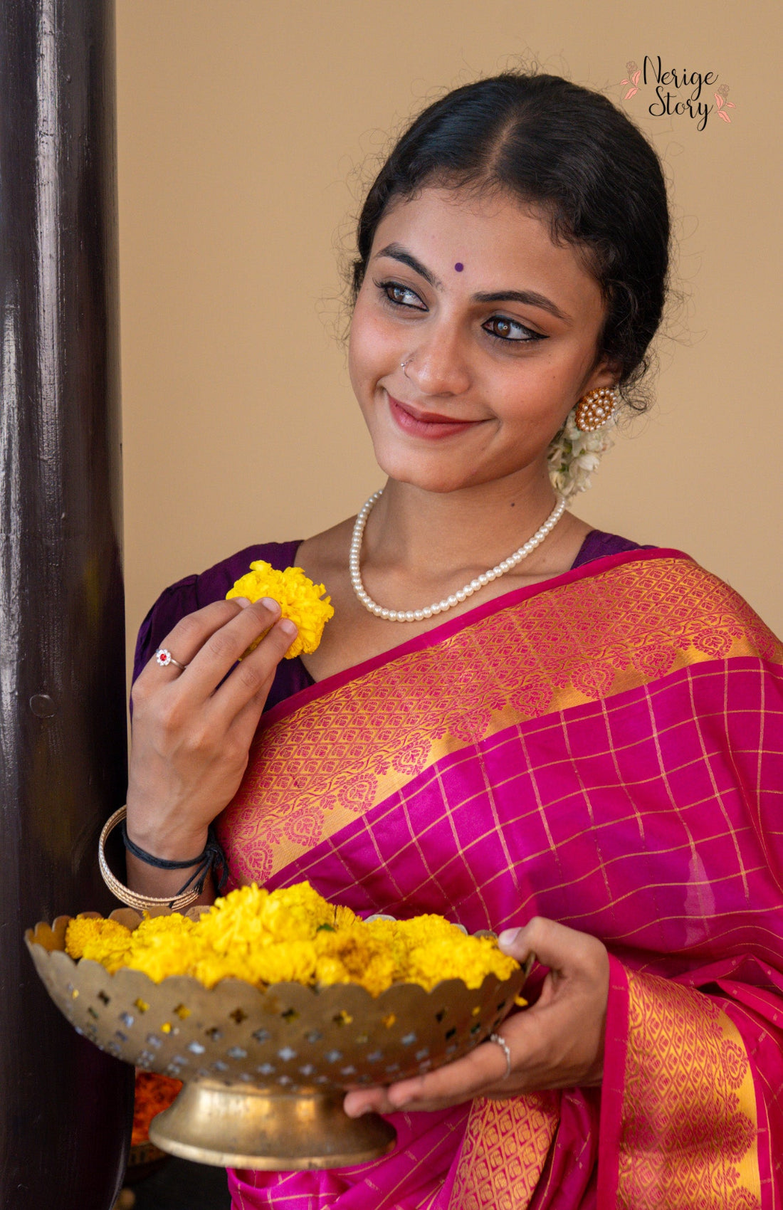 TRISHNA (ತೃಷ್ಣಾ) – NerigeStory