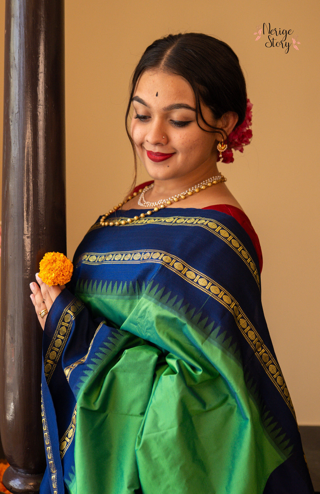 GULMILIKA (ಗುಲ್ಮಿಲಿಕಾ) – NerigeStory