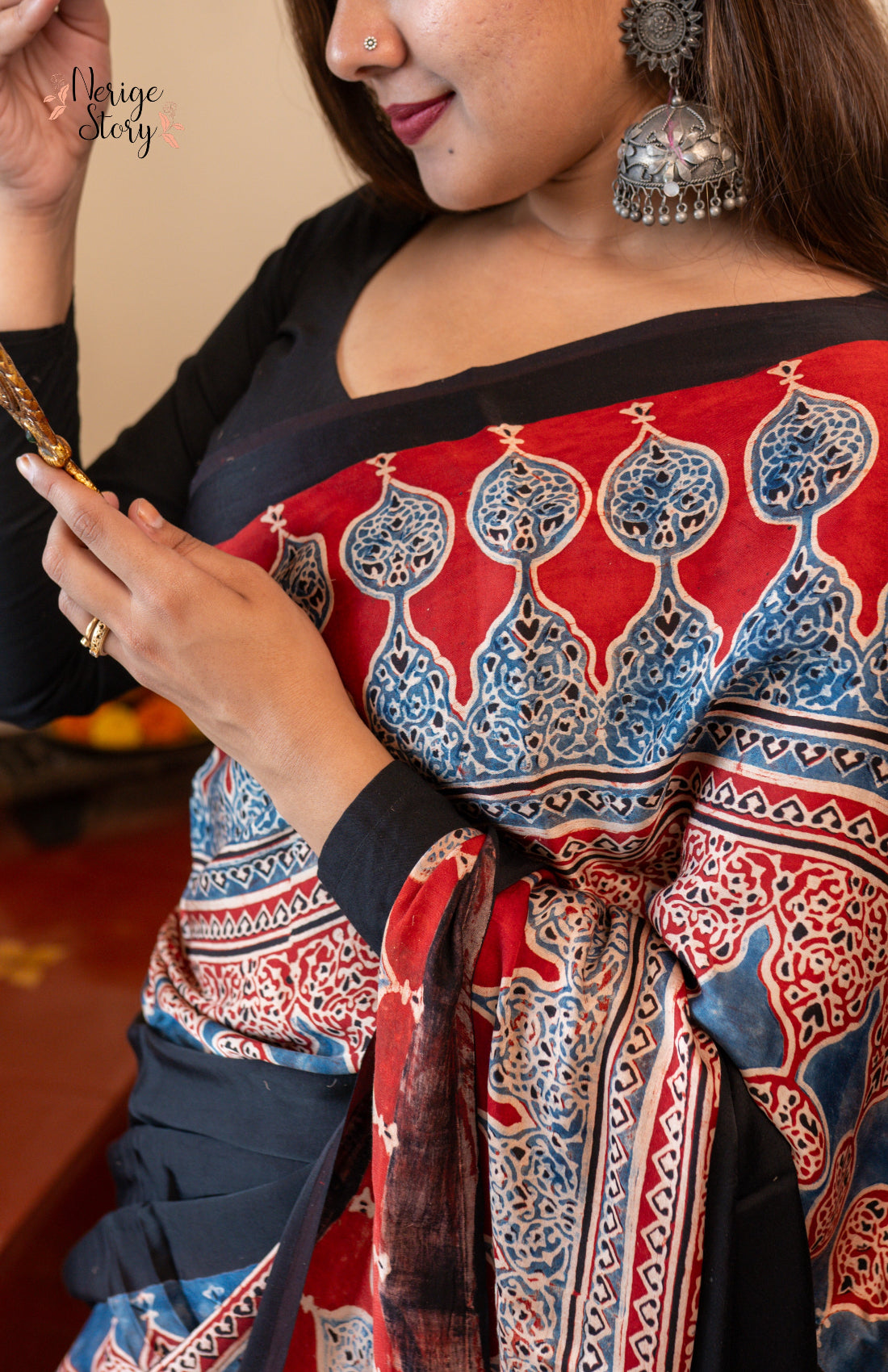 AARYAVI (आर्यवी) – NerigeStory