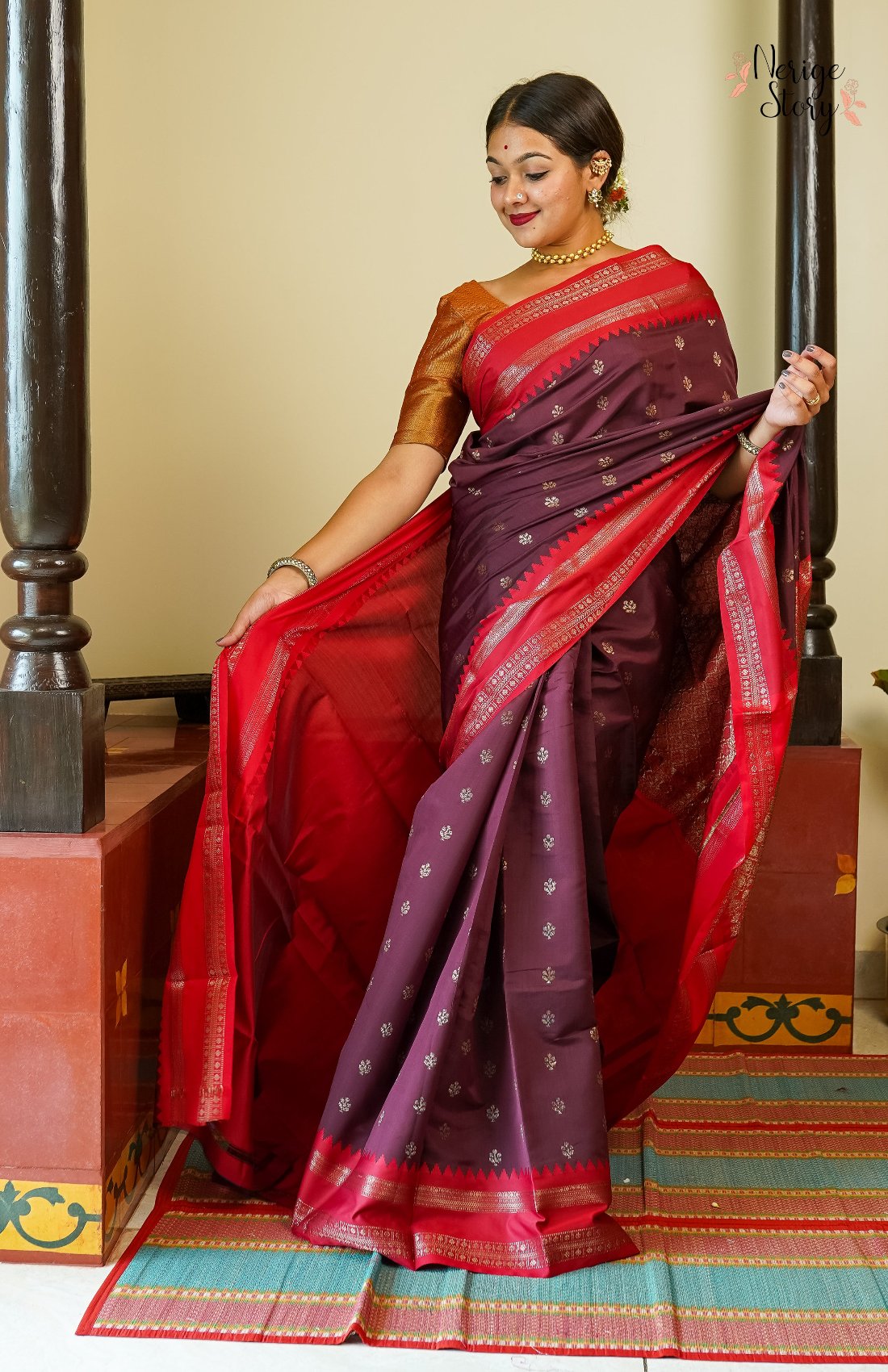 PRISHA (प्रीषा) – NerigeStory