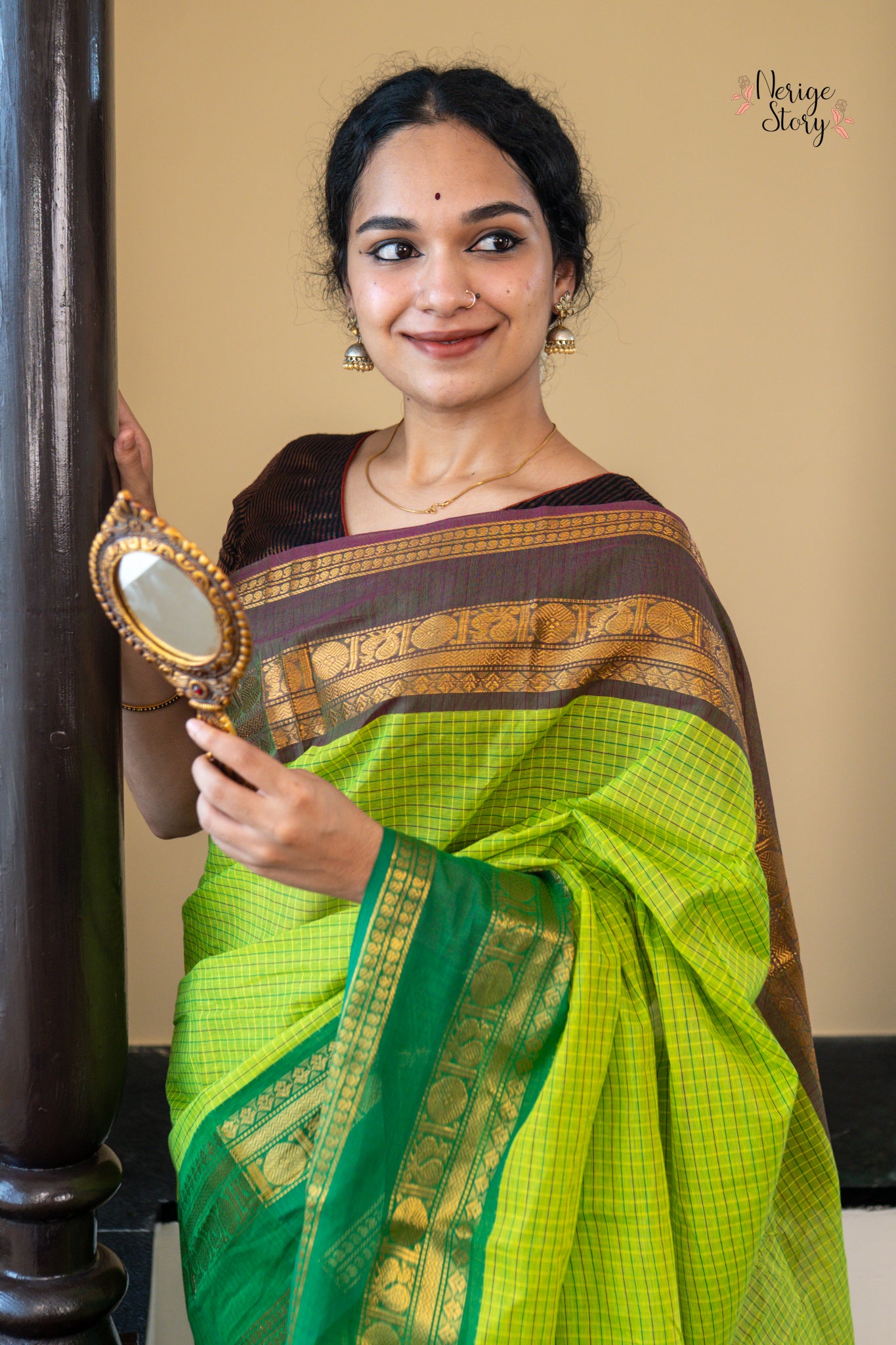 AMBIKA (ಅಂಬಿಕಾ) – NerigeStory