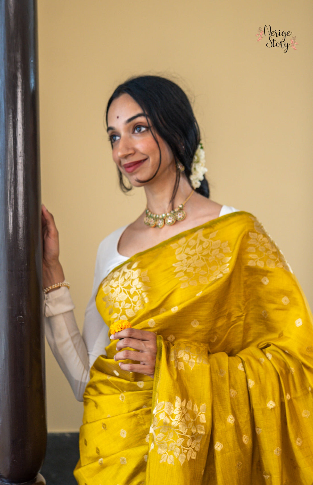 VAINATEYI (वैनतेयी) – NerigeStory