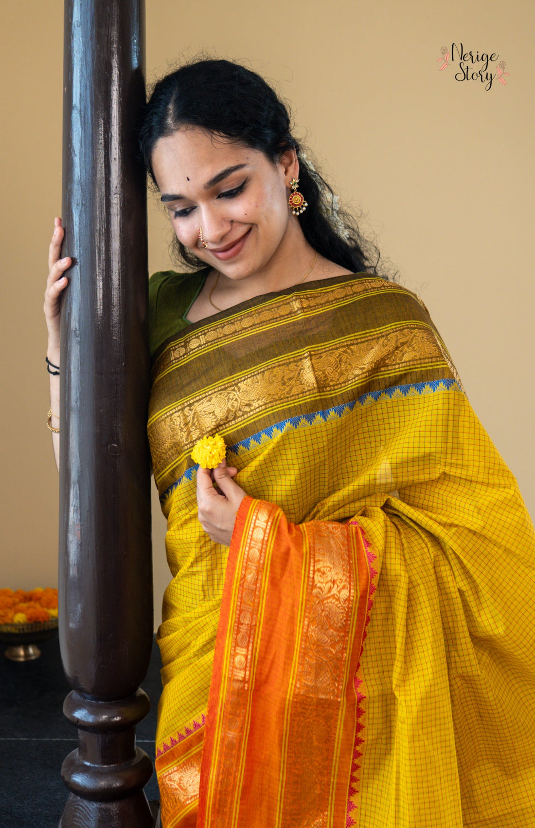 BODHA (ಬೋಧ) – NerigeStory