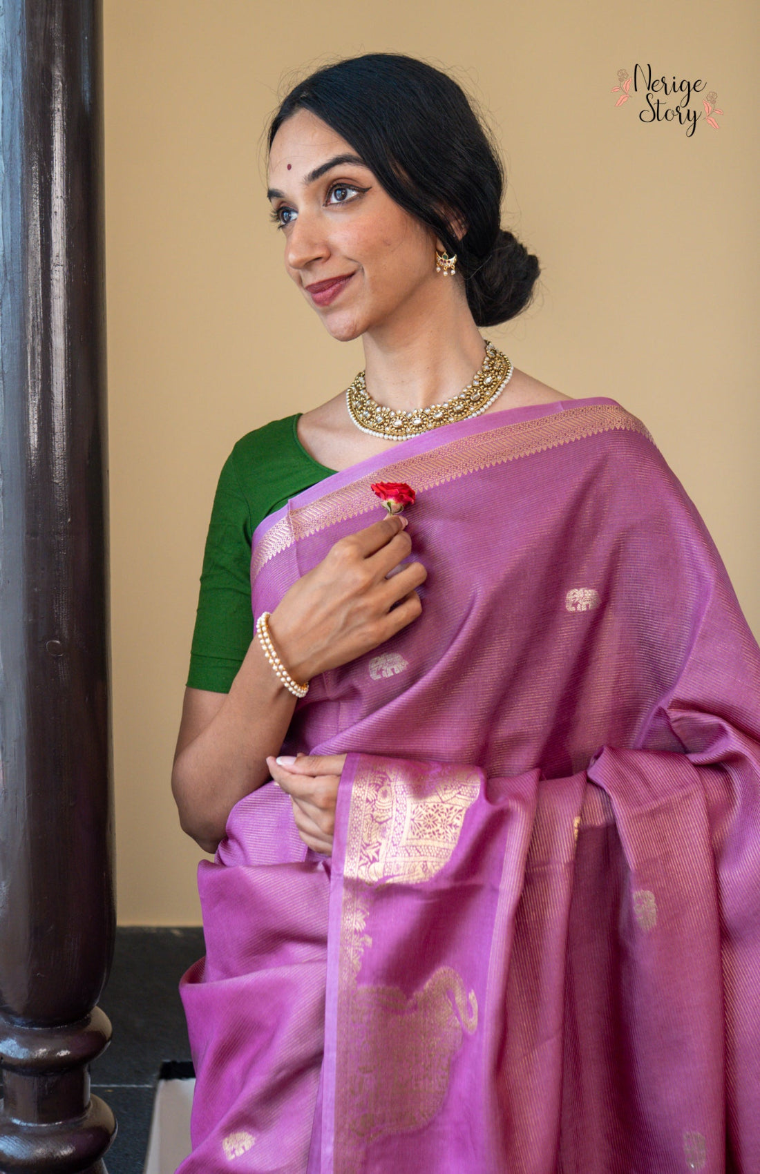 SUJALA (सुजला) – NerigeStory