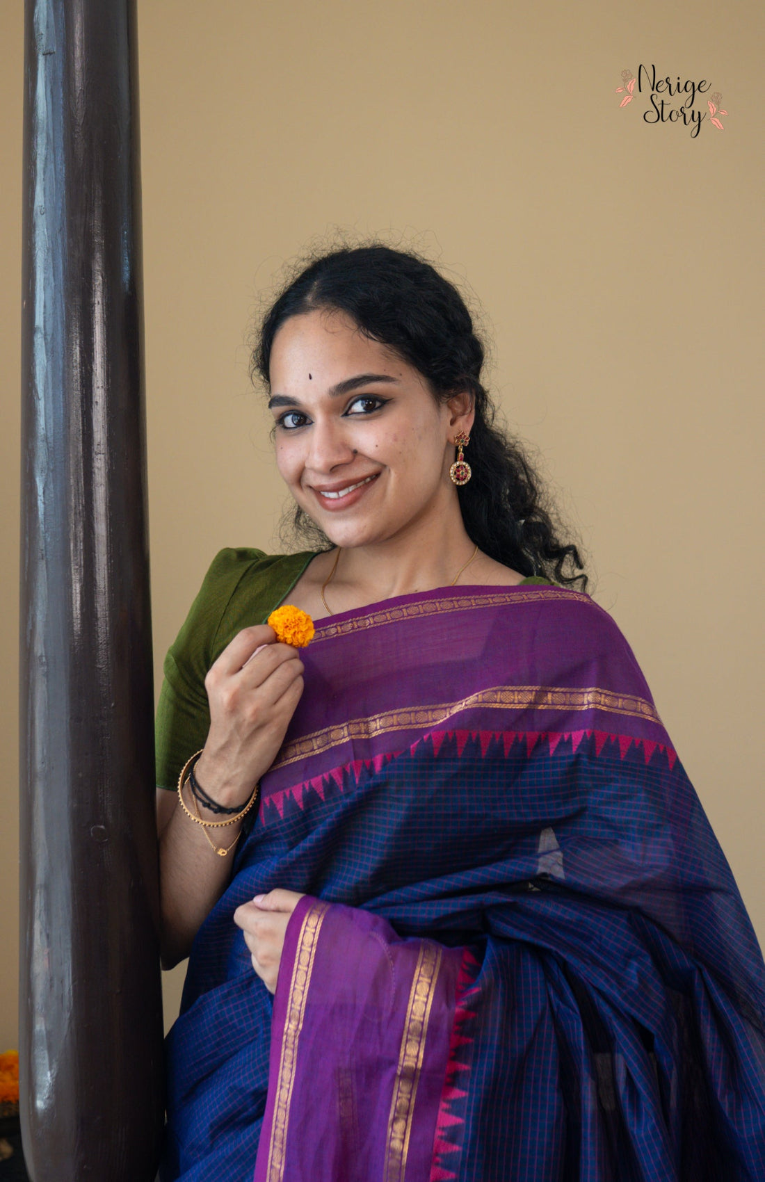 SANKALPA (ಸಂಕಲ್ಪ) – NerigeStory