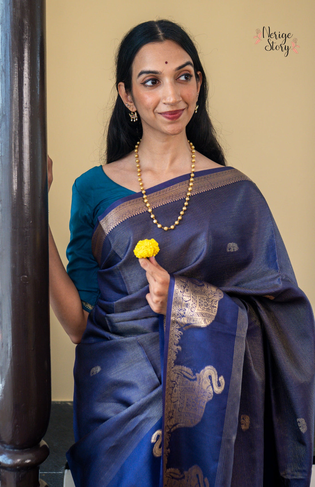 URMILA (उर्मिला) – NerigeStory