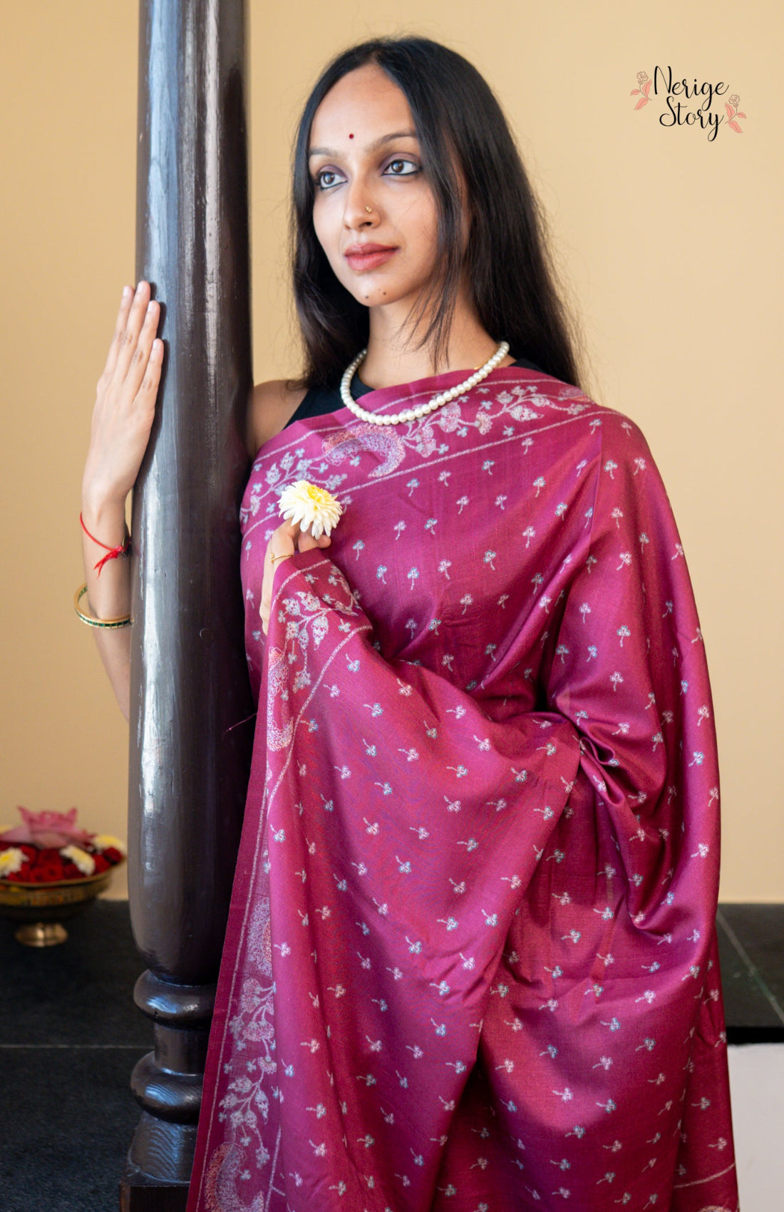 SULABHA (सुलभा) – NerigeStory