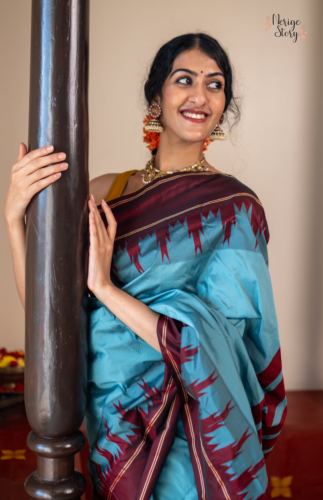 AISHANI (ಐಶಾನಿ) – NerigeStory