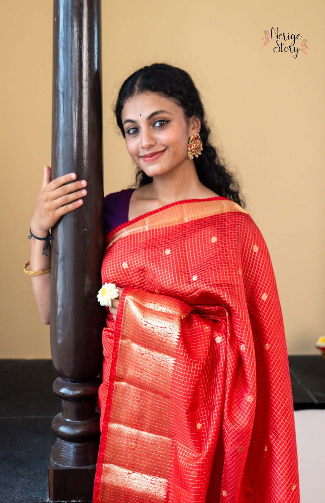 NAYANIKA (नयनिका) – NerigeStory