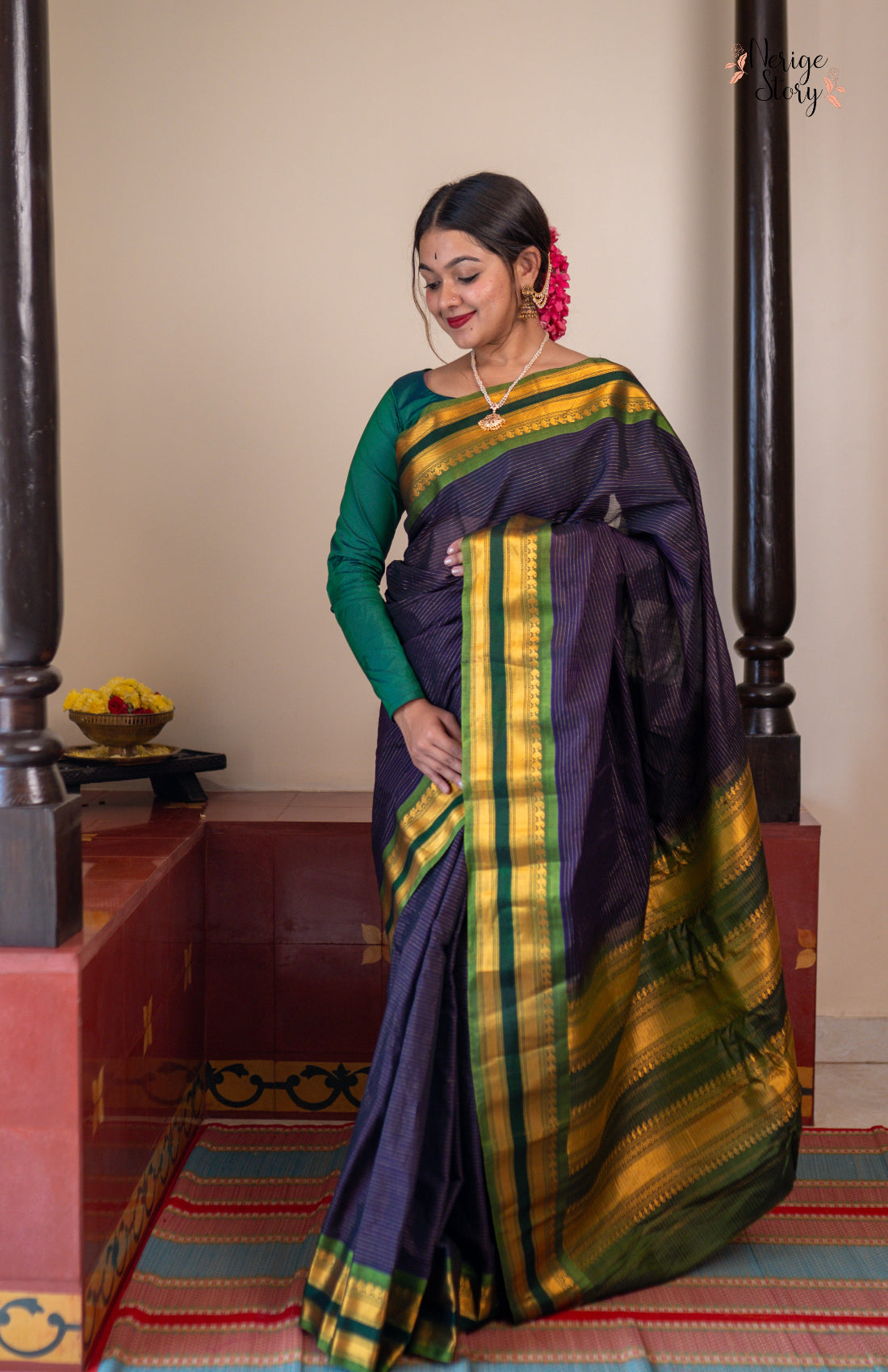 BRAHMOTSAVAM (బ్రహ్మోత్సవం) – Page 2 – NerigeStory