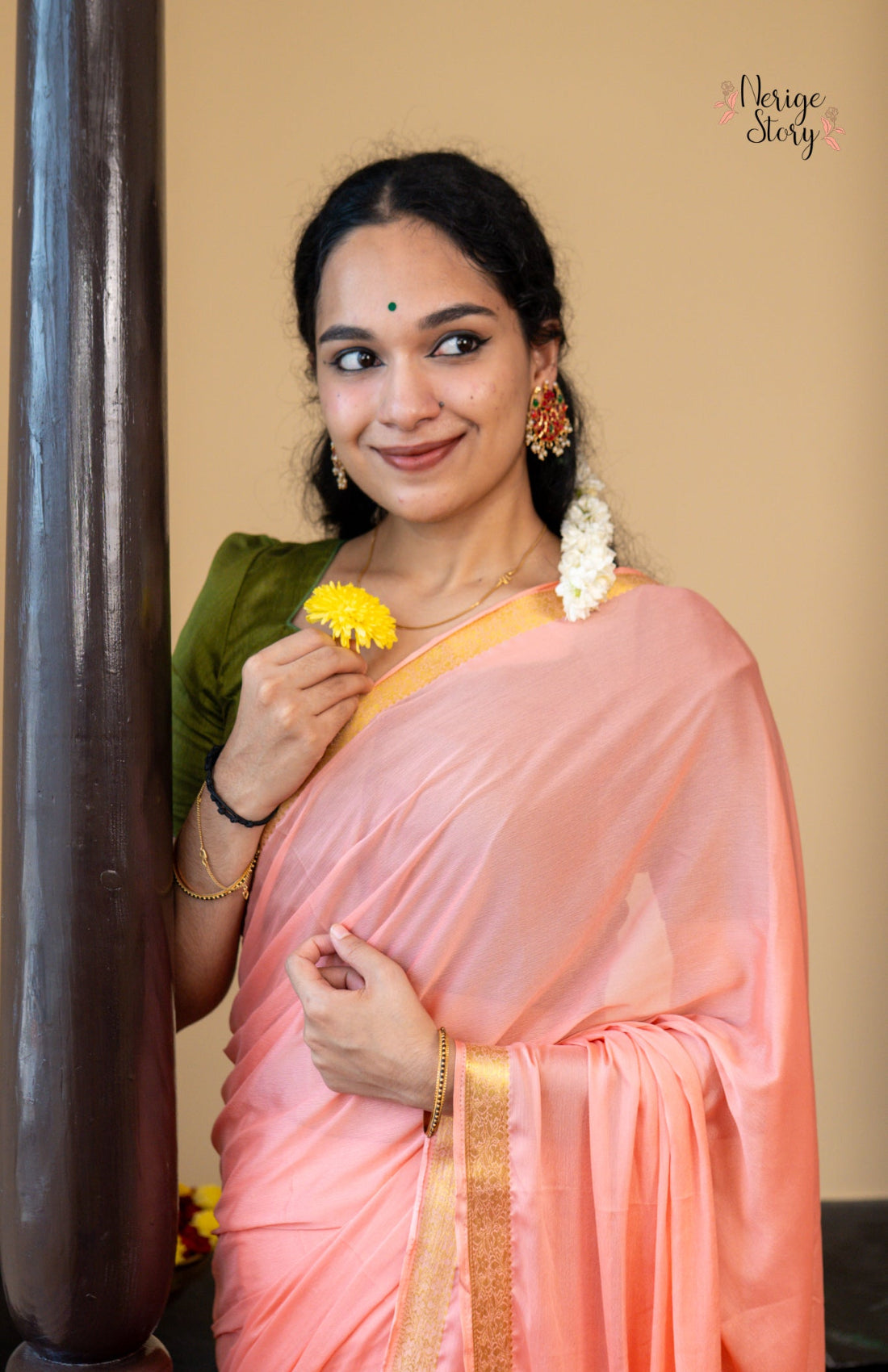 GOMTI (गोमती) – NerigeStory