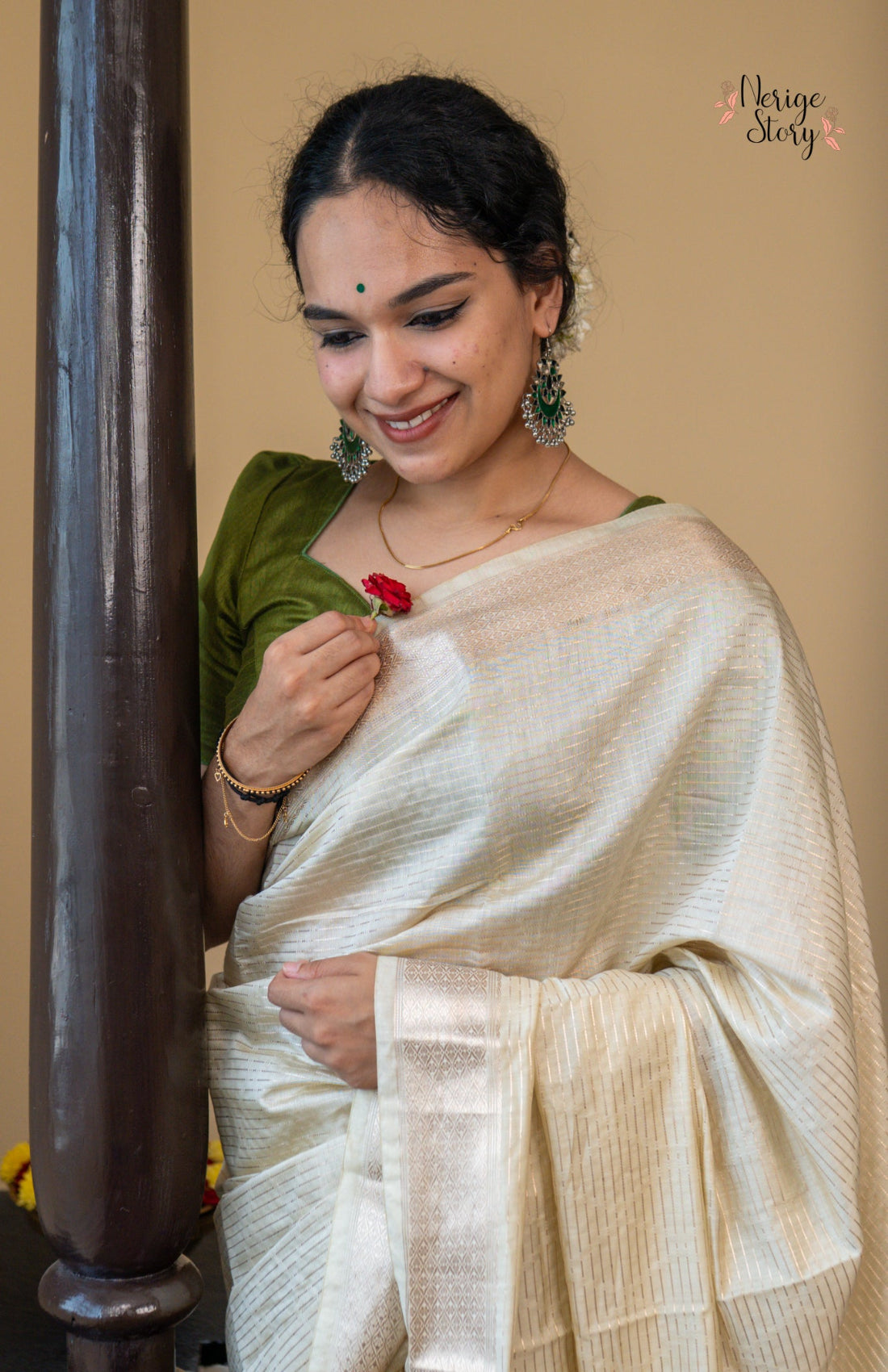 TAMALA PUSHPA (तमाल पुष्प) – NerigeStory