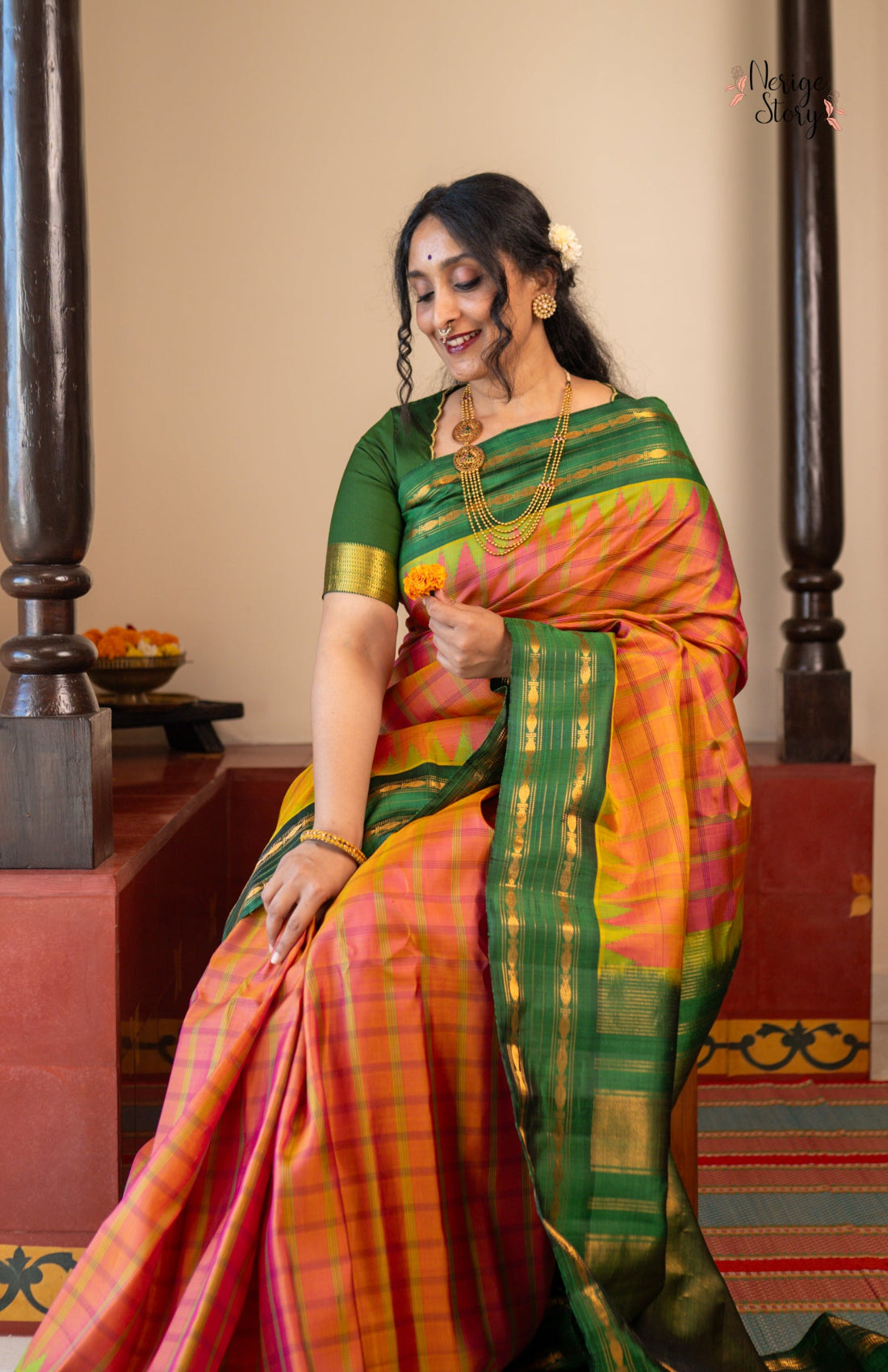 KALYANAVATHI (కళ్యాణవతి) – NerigeStory