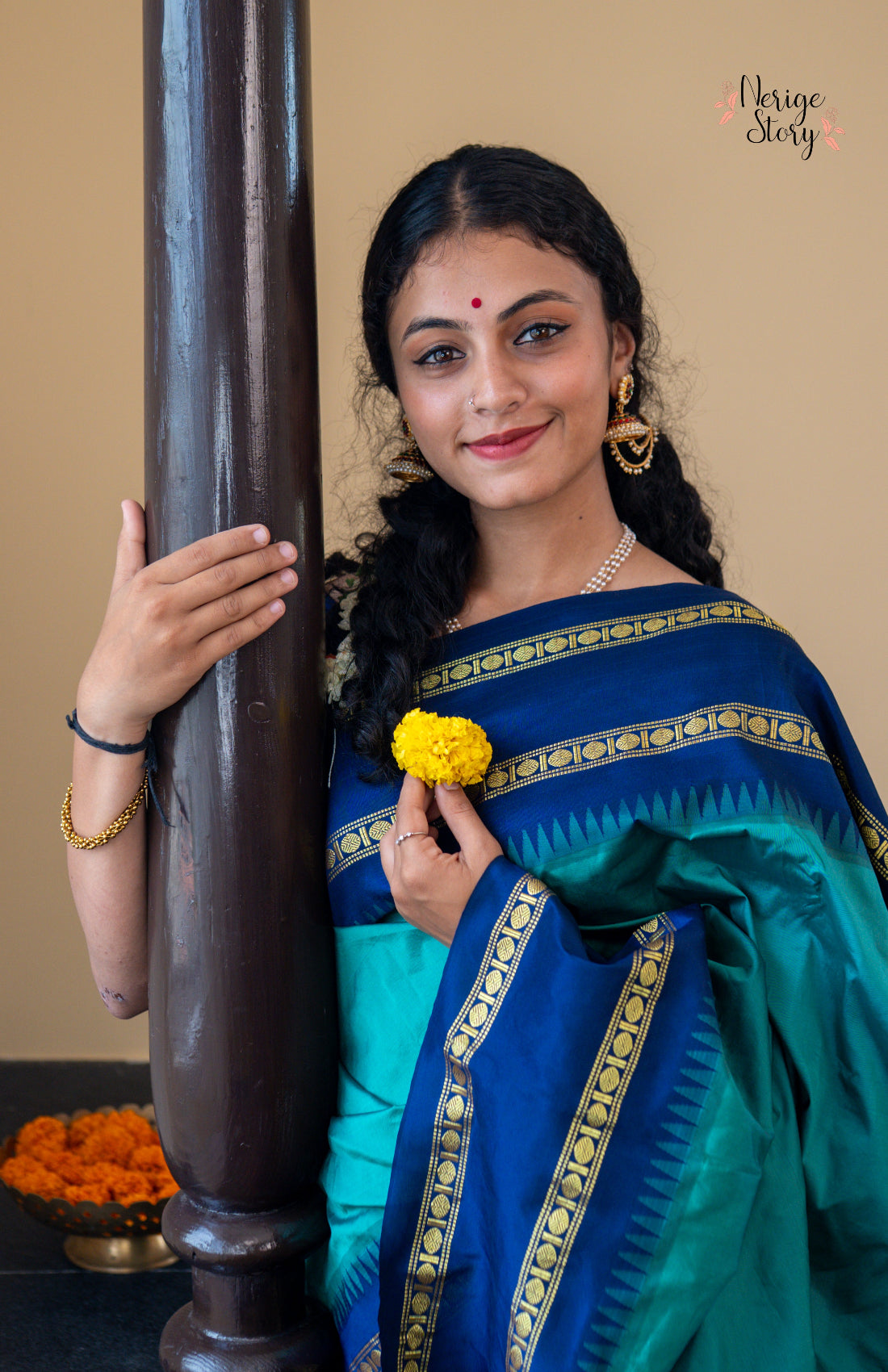 MANDODARIKA (ಮಂದೋದರಿಕಾ) – NerigeStory