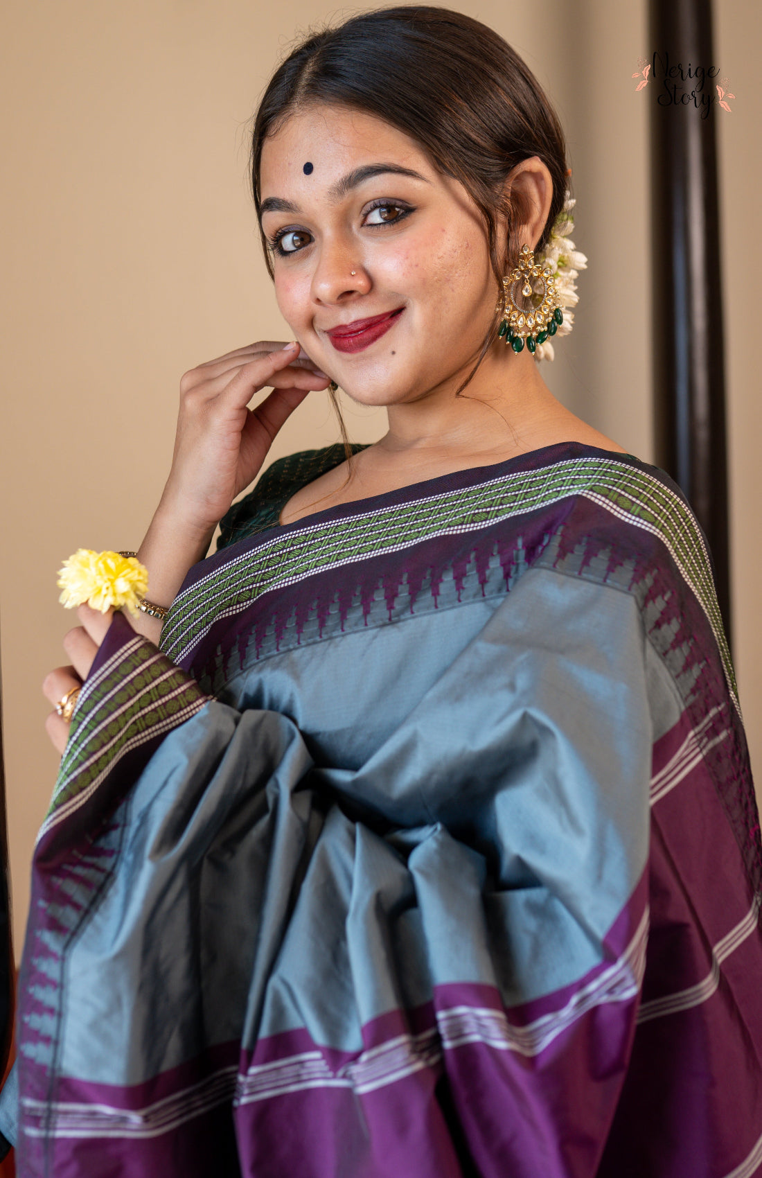 BRAHMAPUTRI (ಬ್ರಾಹ್ಮಪುತ್ರಿ) – NerigeStory