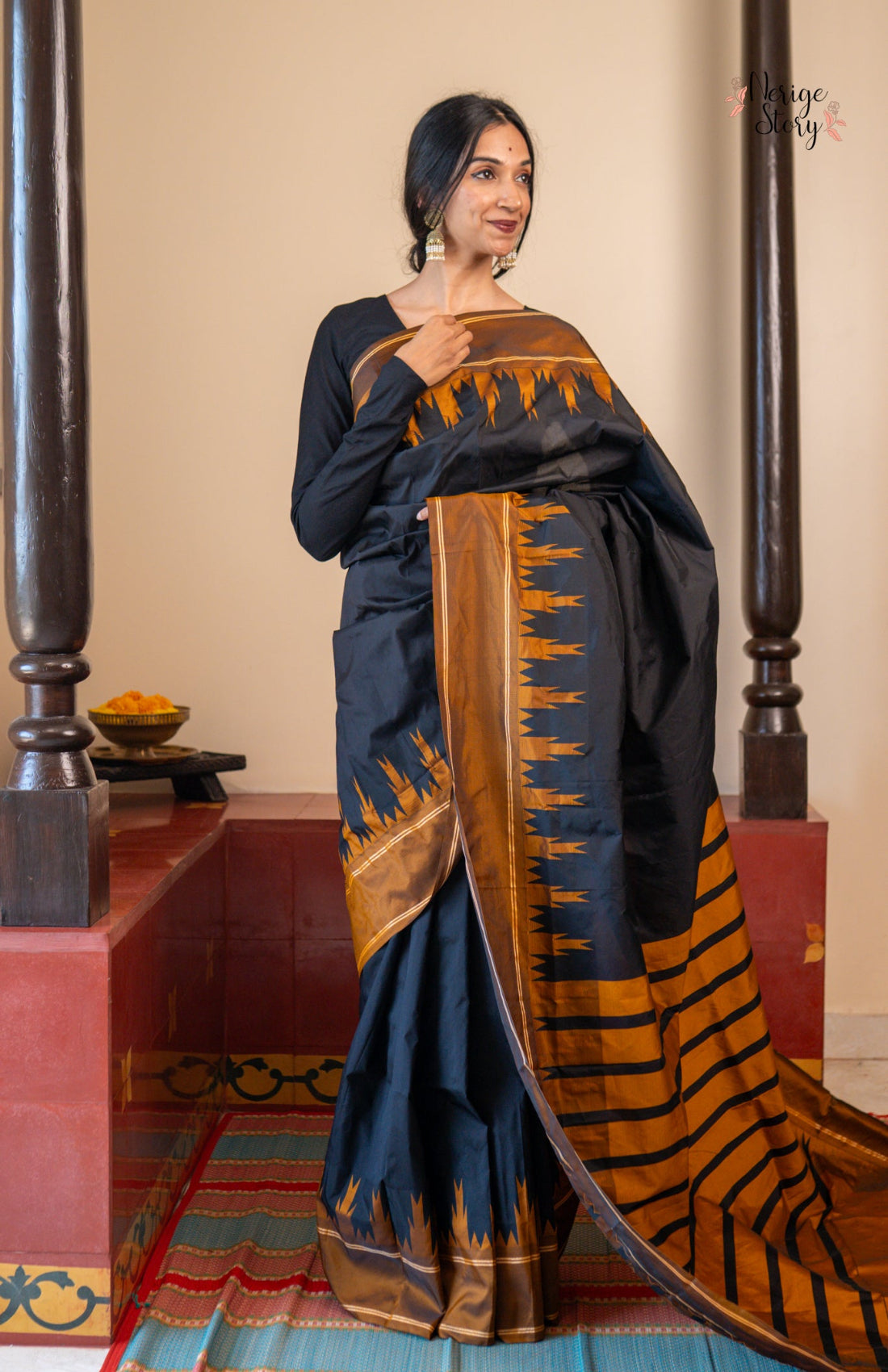 LAKSHMINARAYANI (ಲಕ್ಷ್ಮೀನಾರಾಯಣಿ) – NerigeStory