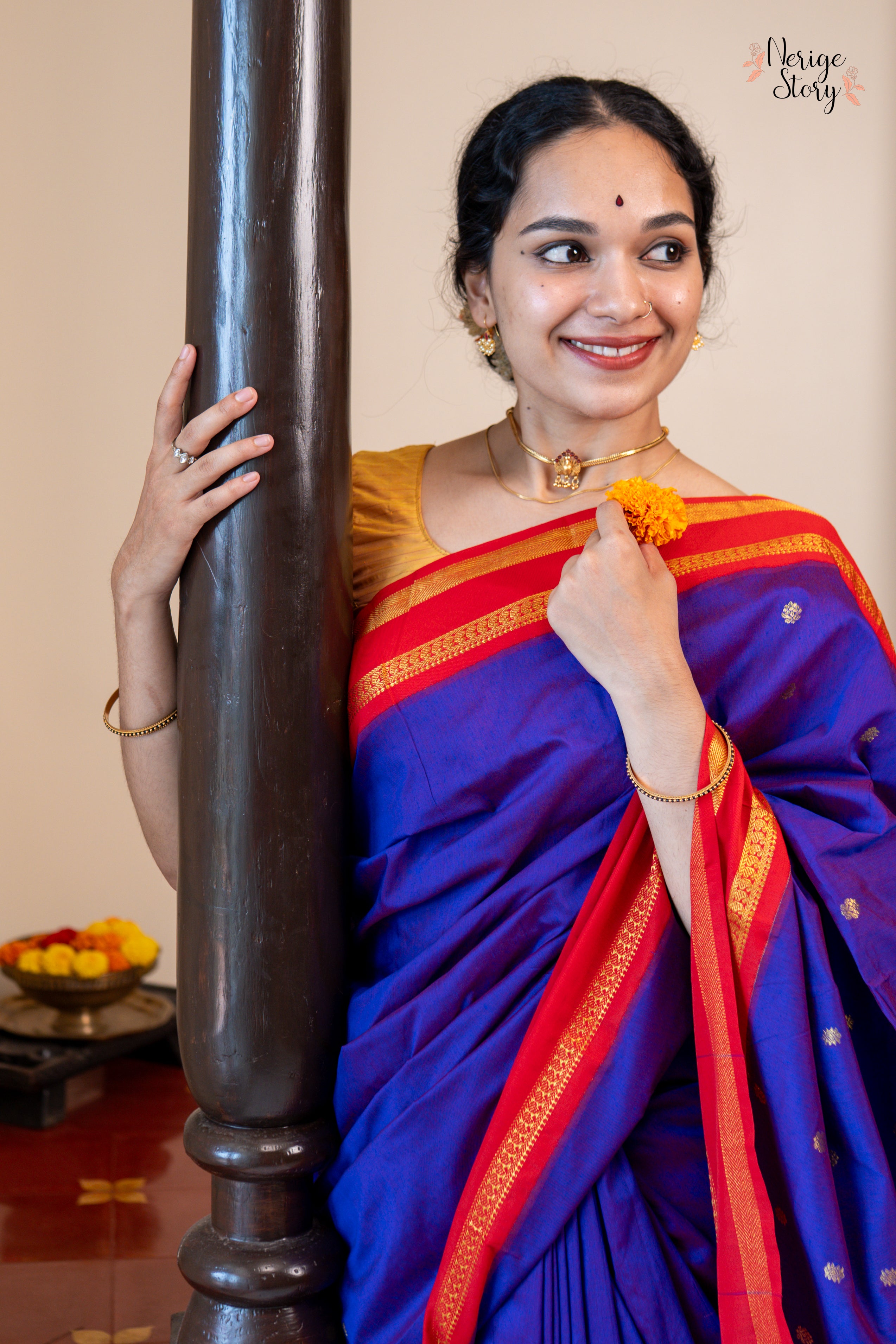 TARUNIKA (ತರುಣಿಕಾ) – NerigeStory