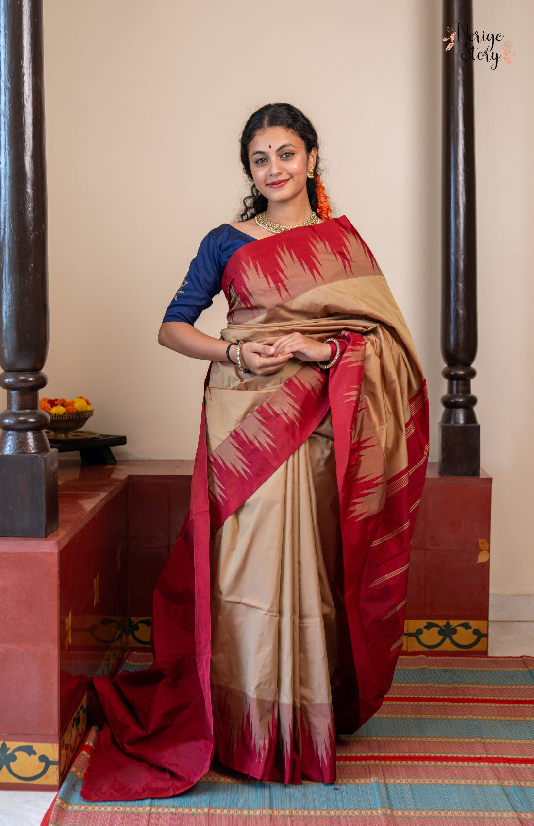 AYANA (ಅಯನಾ) – NerigeStory