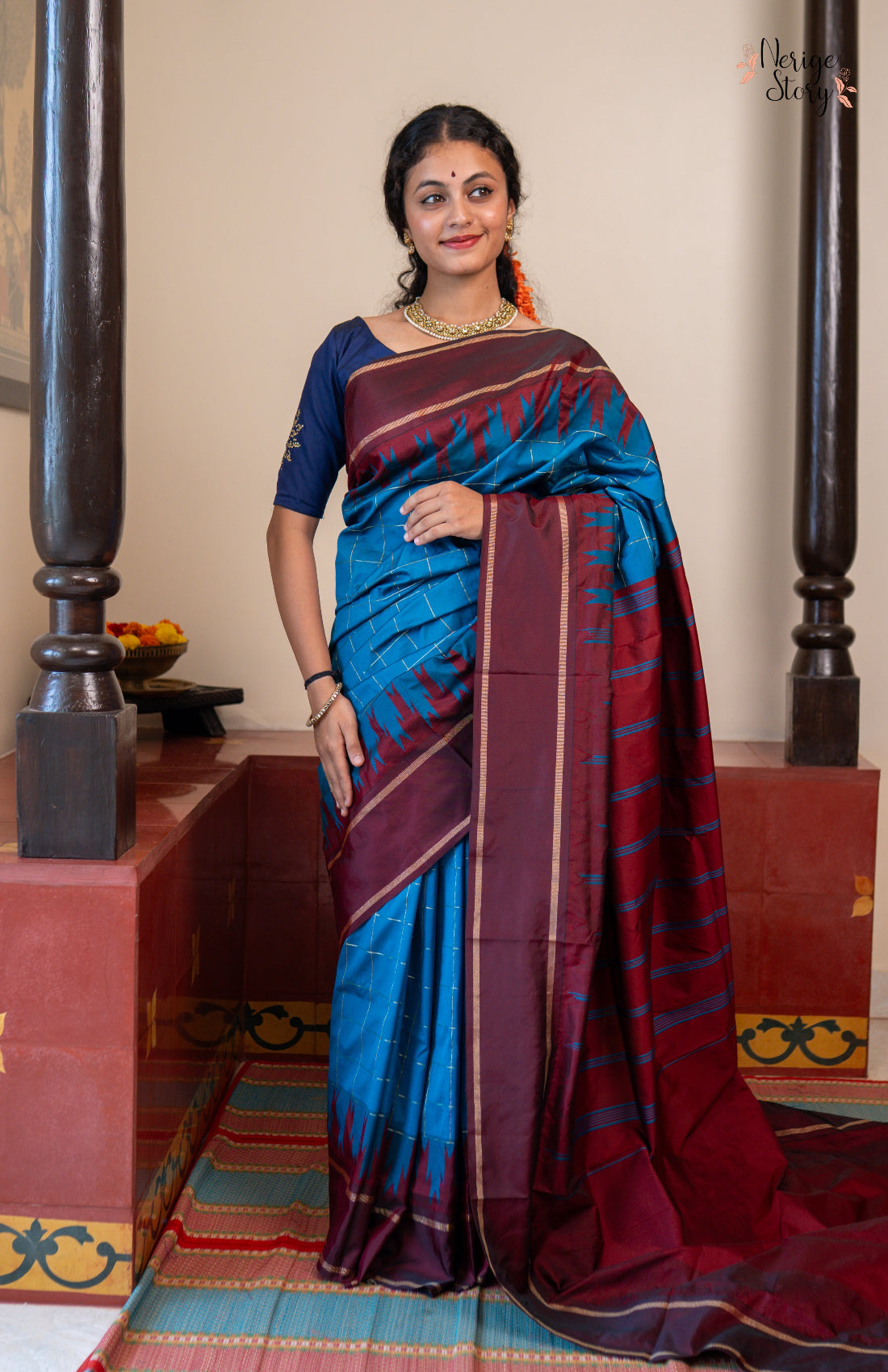 SUPRABHA (ಸುಪ್ರಭಾ) – NerigeStory