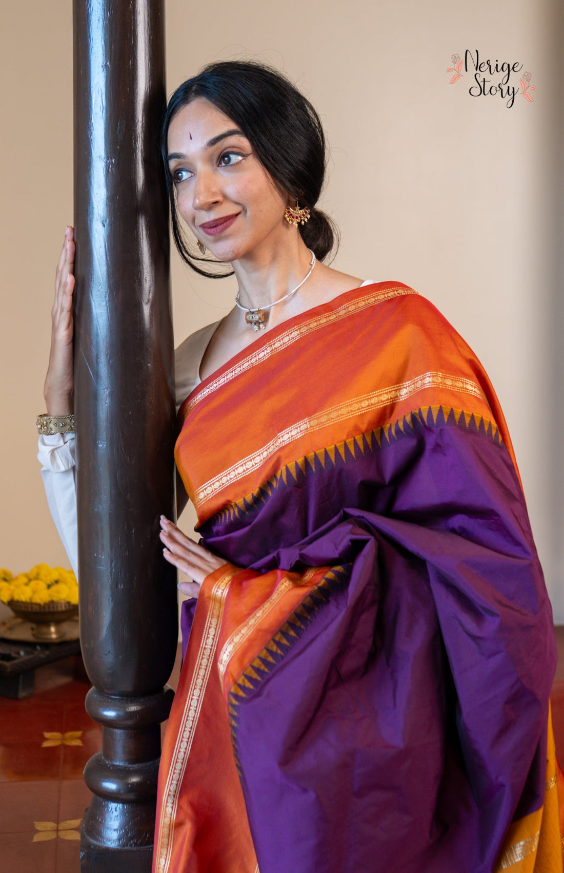 VISHRUTA (ವಿಶ್ರುತಾ) – NerigeStory