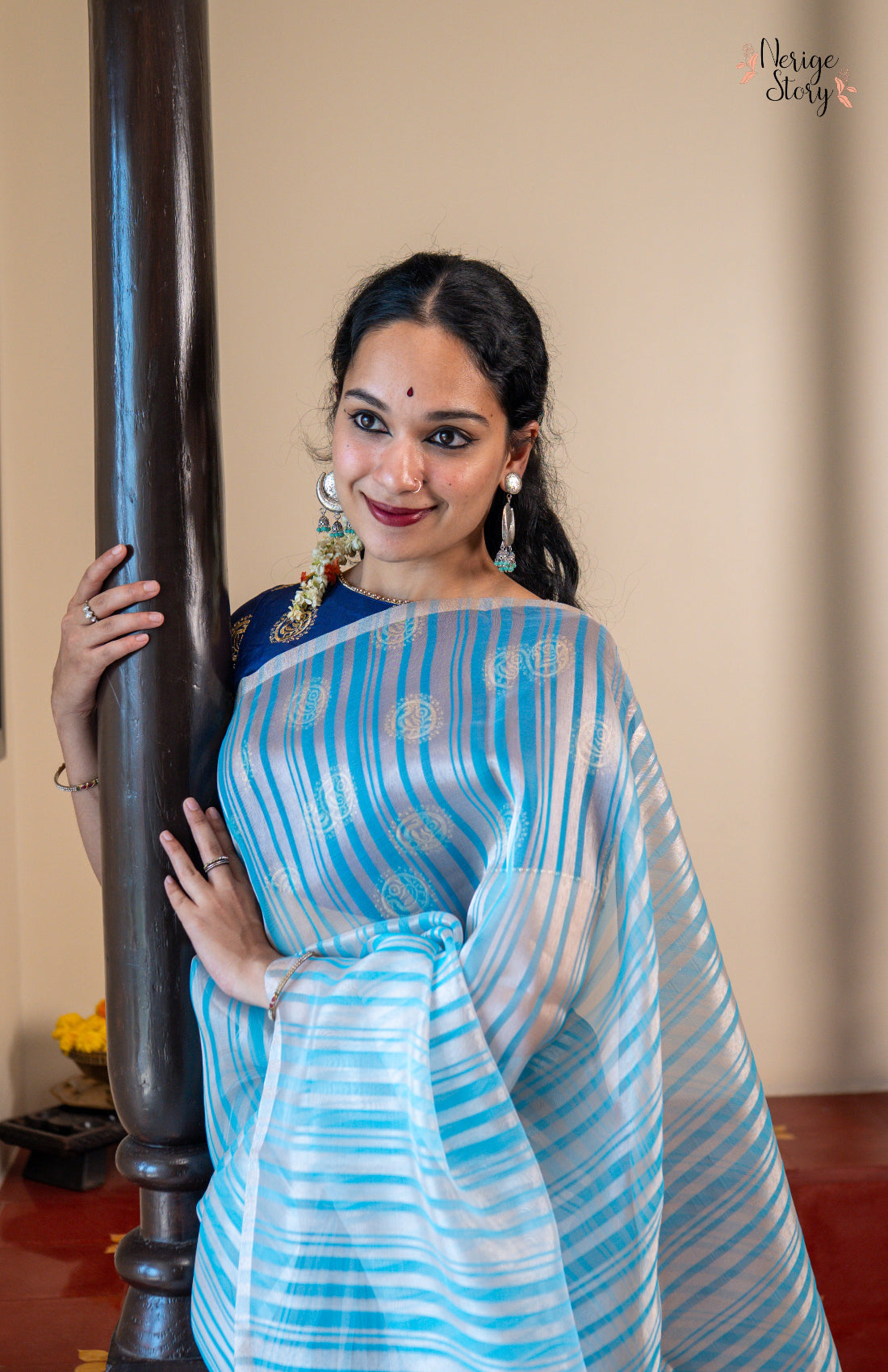 MEERA BAI (मीरा बाई) – NerigeStory