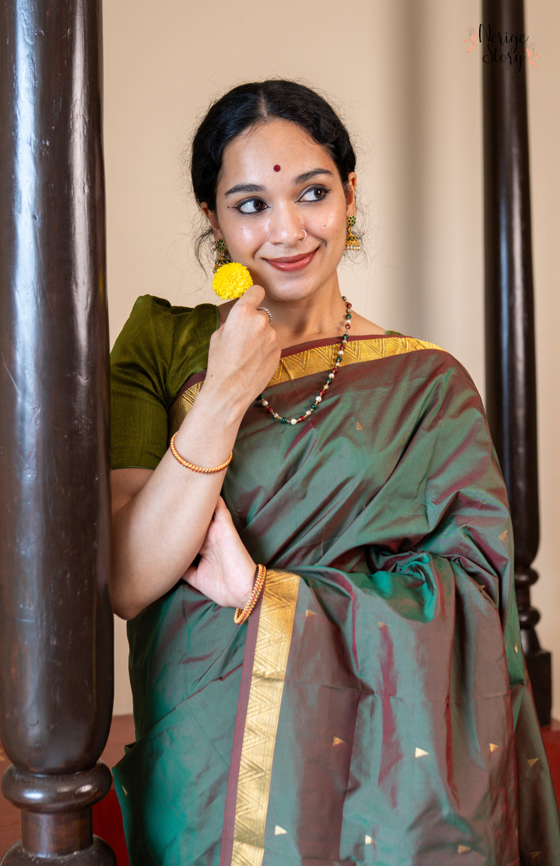 SAAYANTANA (ಸಾಯಂತನಾ) – NerigeStory