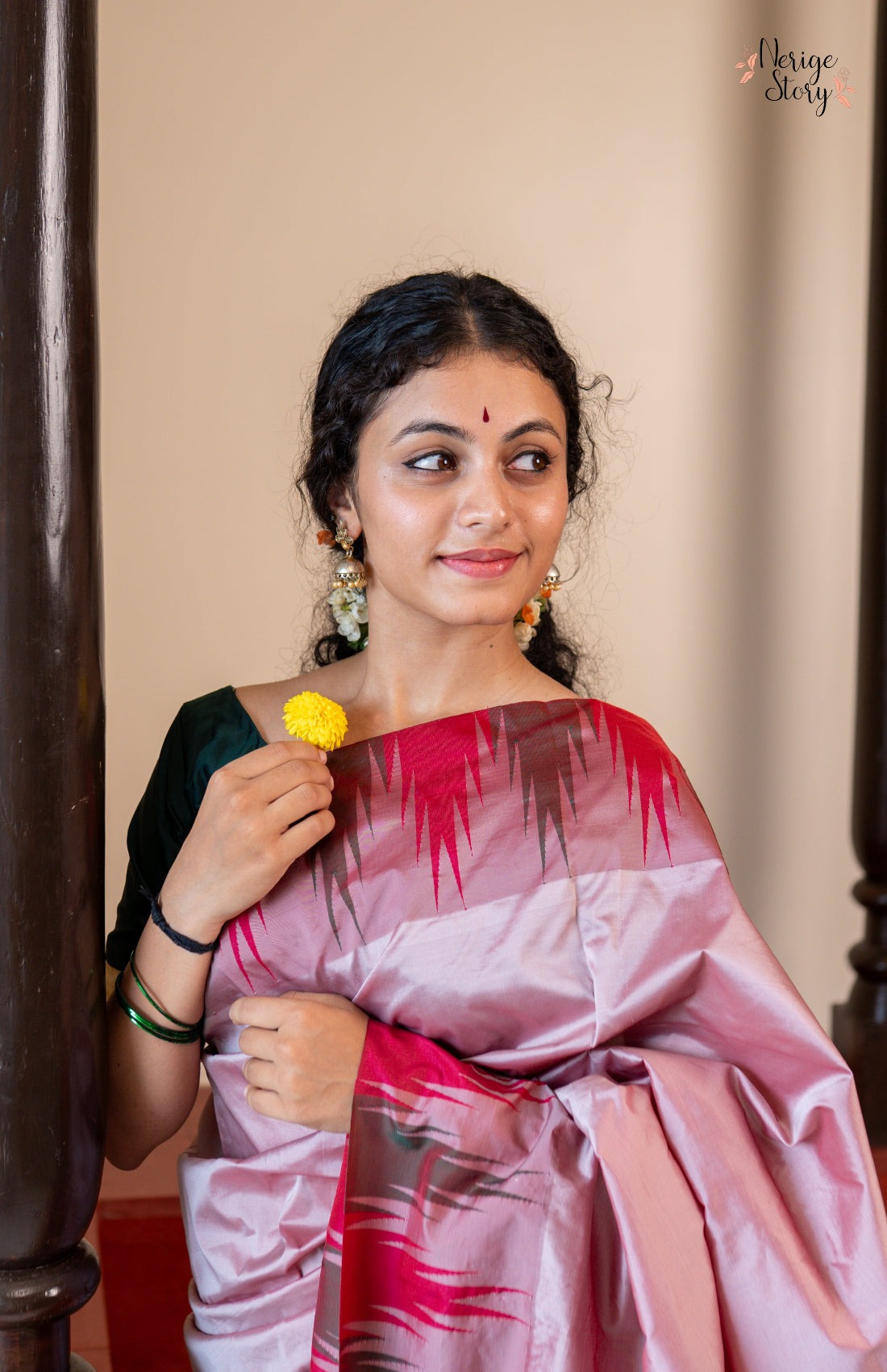 Saree - 25 – NerigeStory