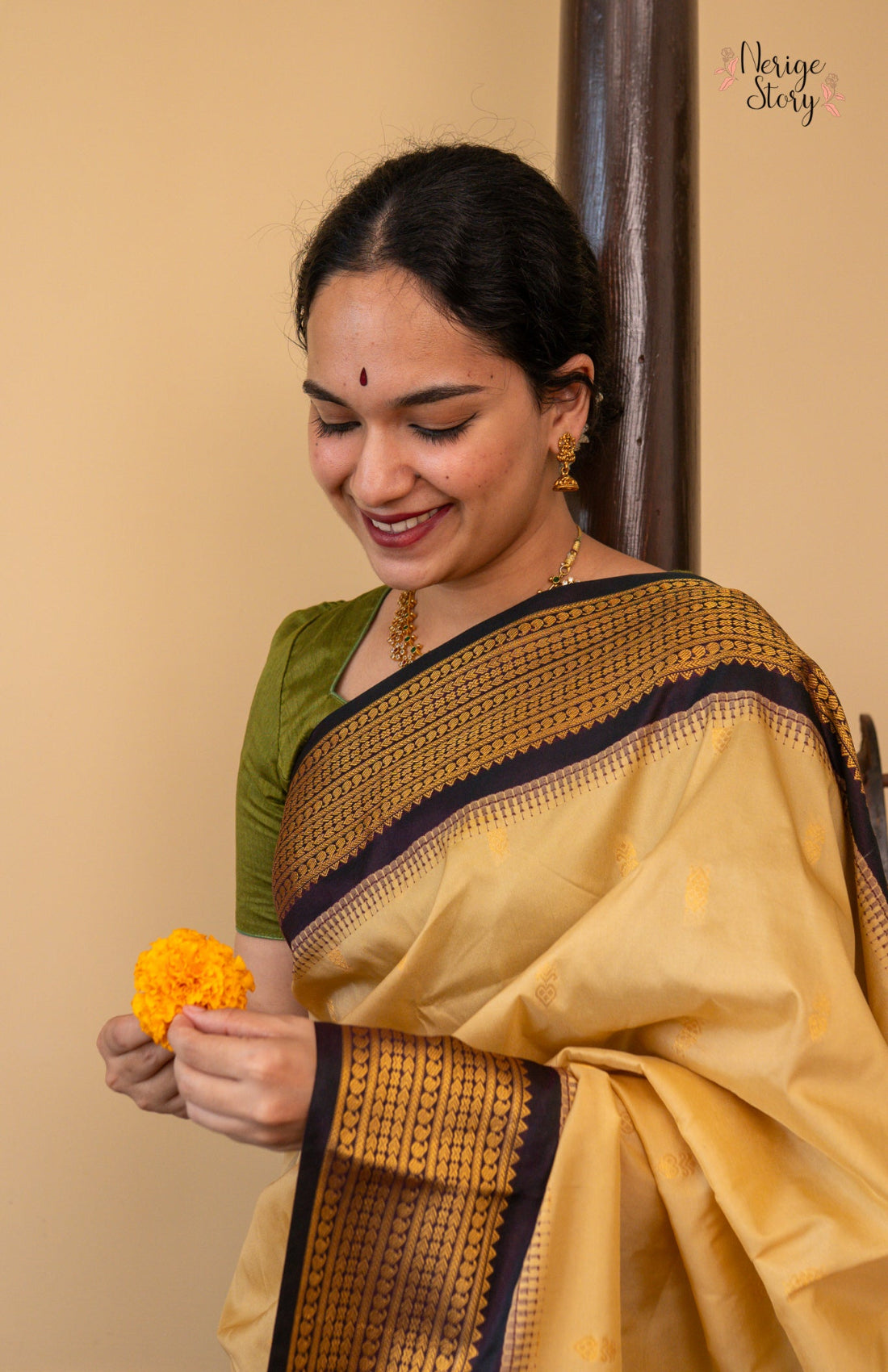 POORNIMA (പൂർണ്ണിമ) – NerigeStory