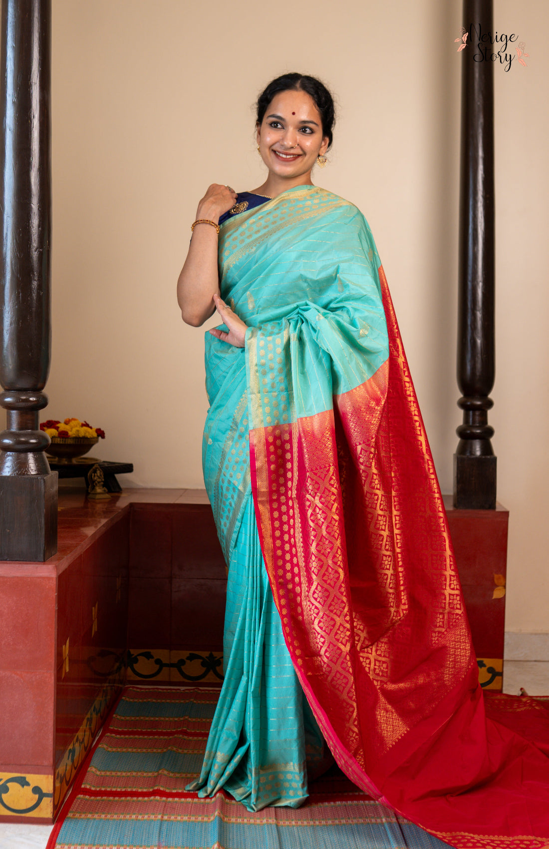 RUVIKA (ರೂವಿಕಾ) – NerigeStory