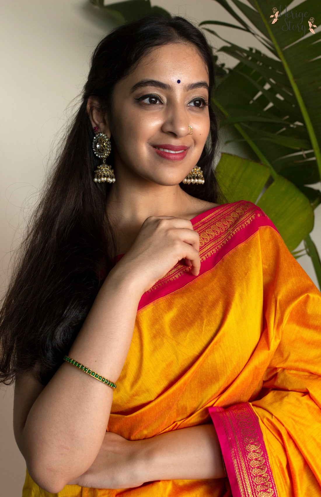 The Sankranthi Collection – NerigeStory