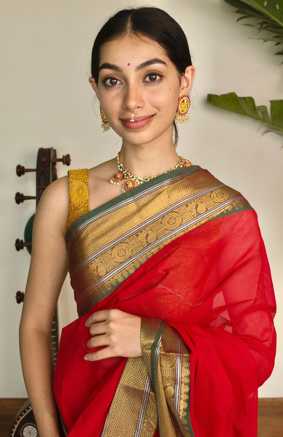 SAMBARAM – NerigeStory