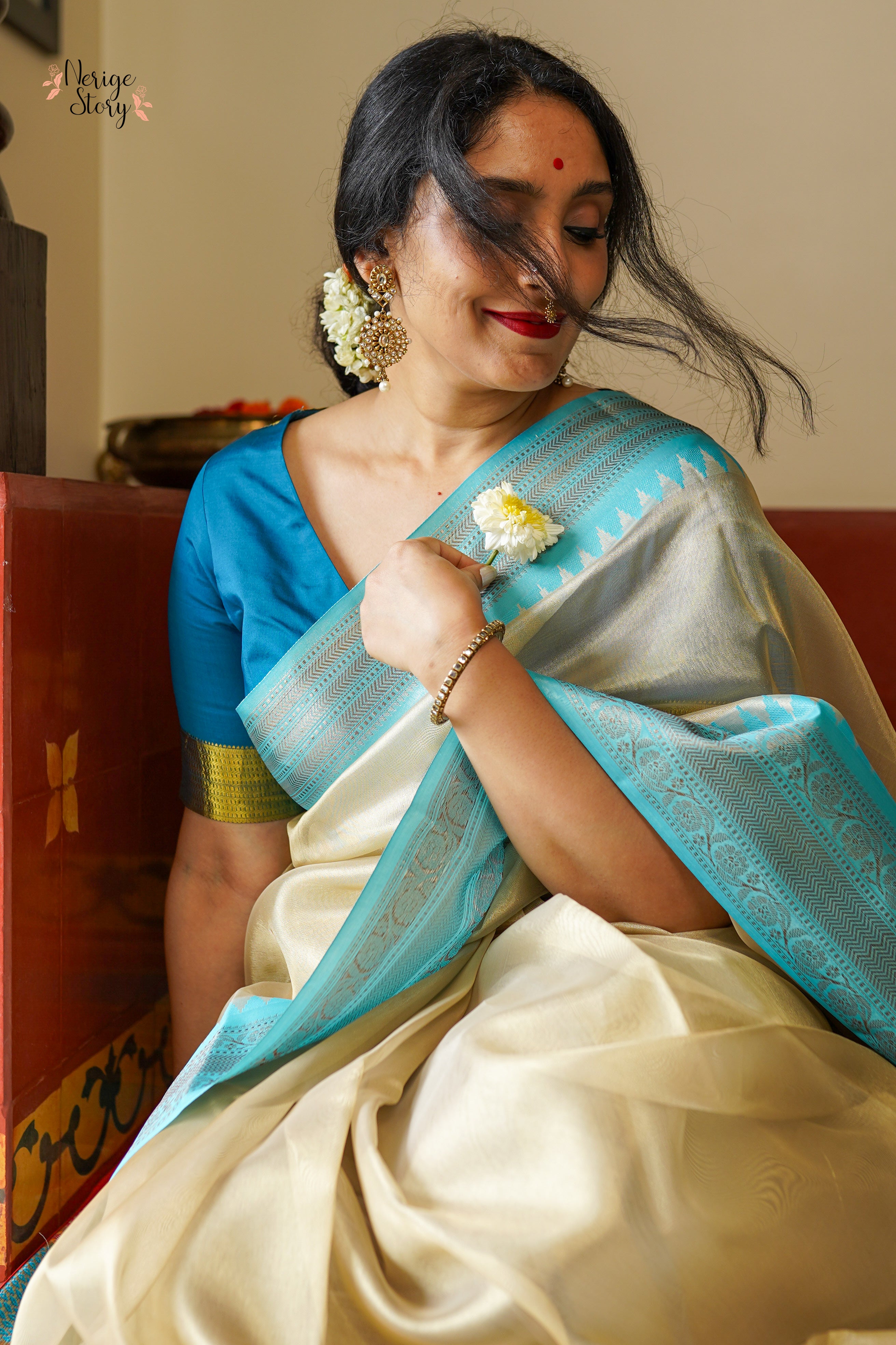 SWARNAMALA – NerigeStory