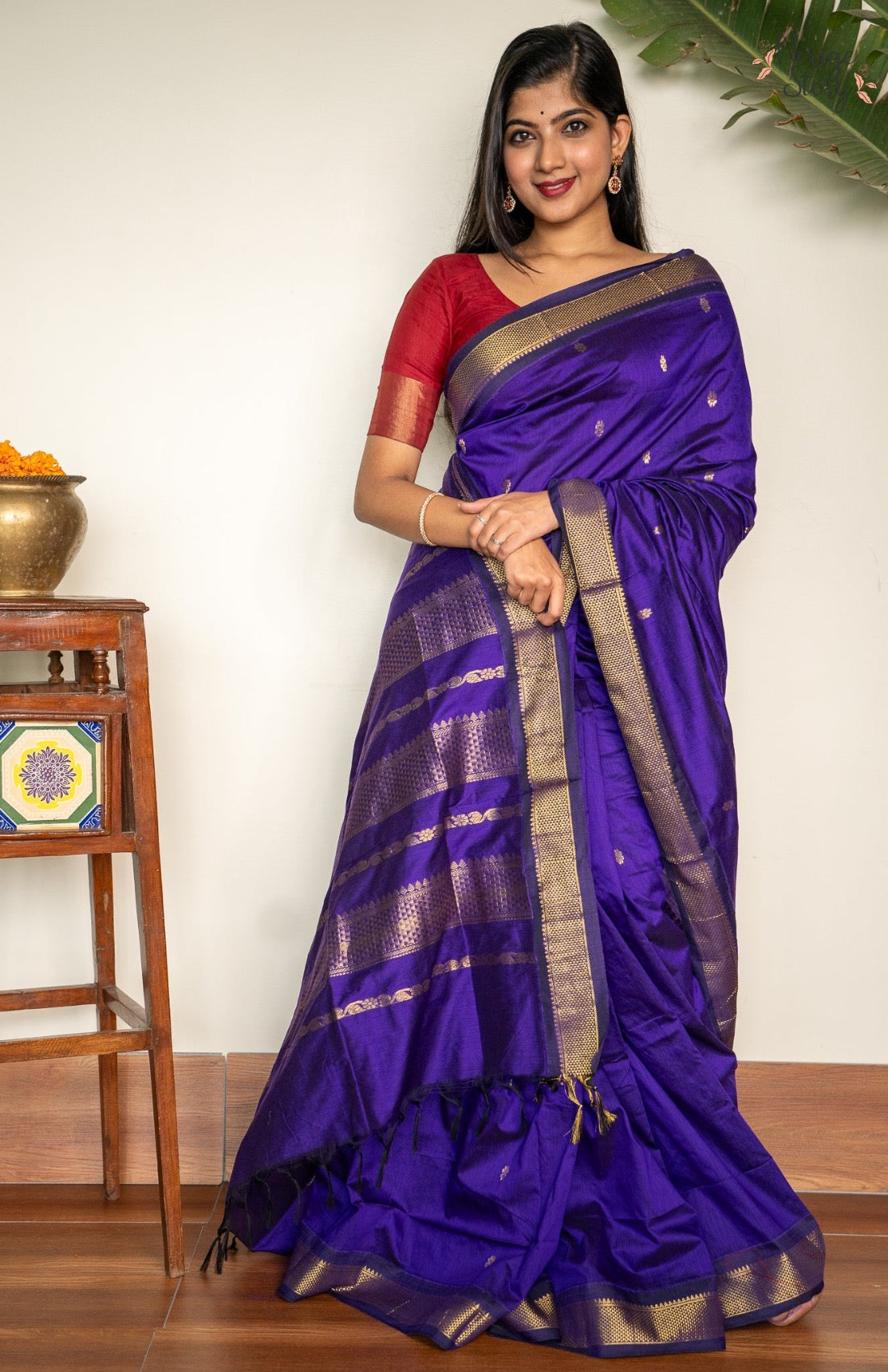 ARADHANA – NerigeStory