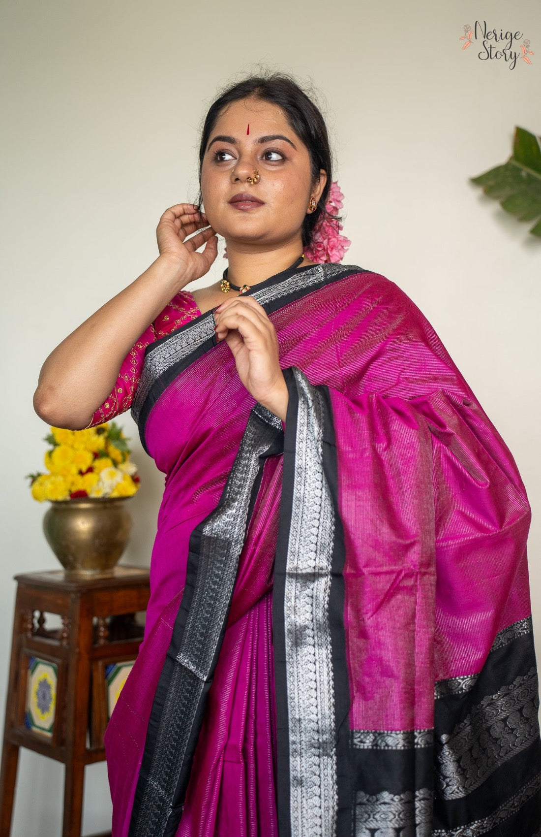 DEEPAM (Exclusive Deepavali Collection) – NerigeStory