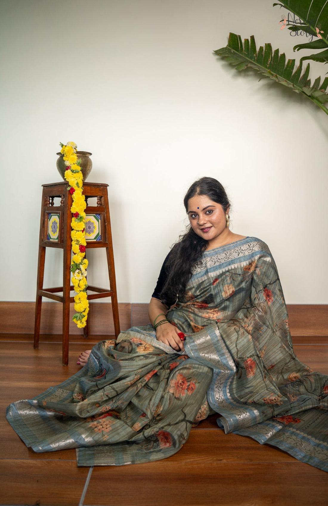 DEEPAM (Exclusive Deepavali Collection) – NerigeStory